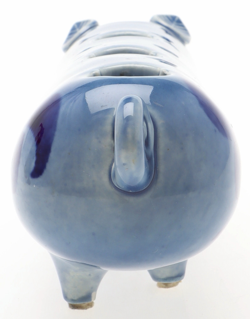 Images for 4791459. LISA LARSON. Candlestick, “Adventsgris”, from the ...