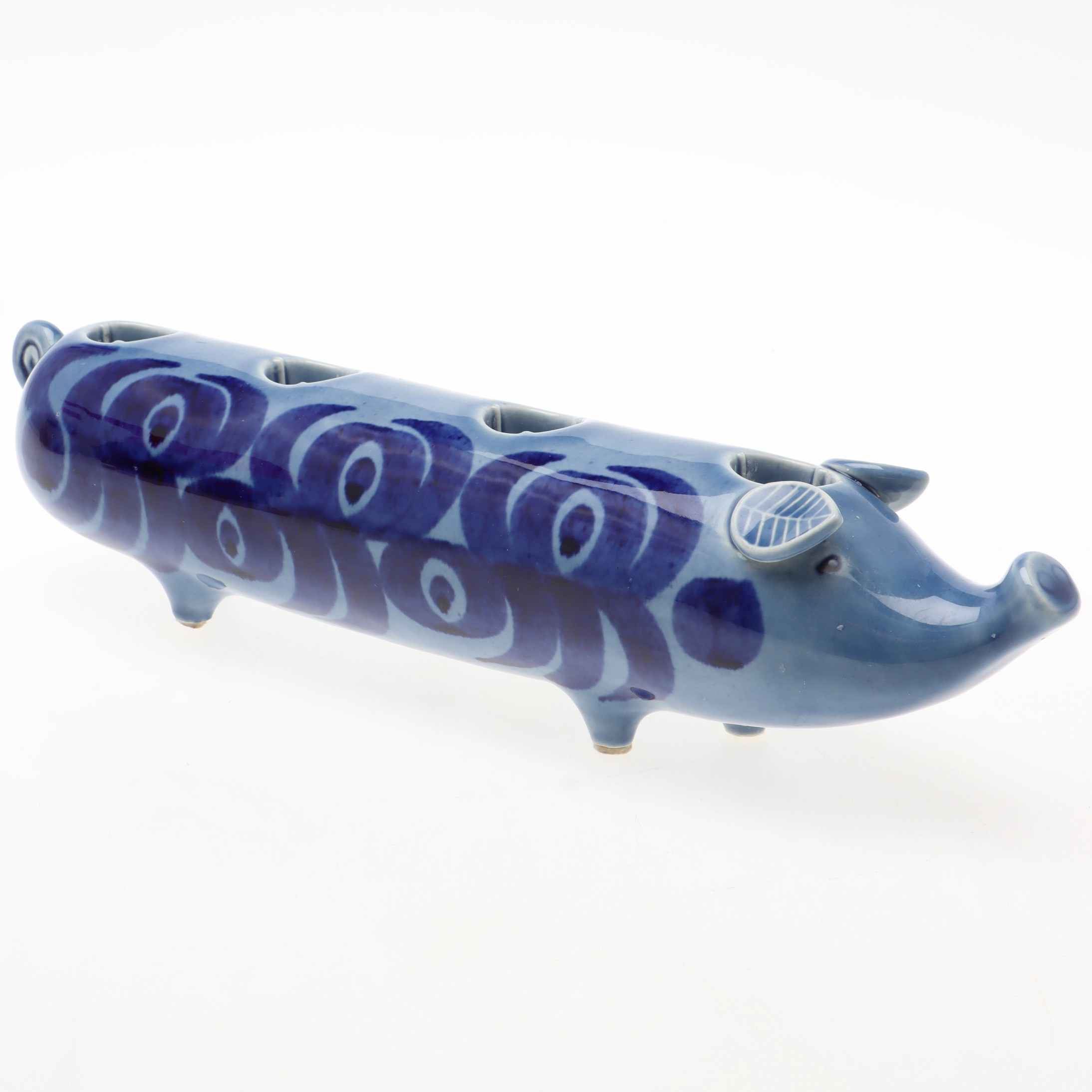 Images for 4791459. LISA LARSON. Candlestick, “Adventsgris”, from the ...