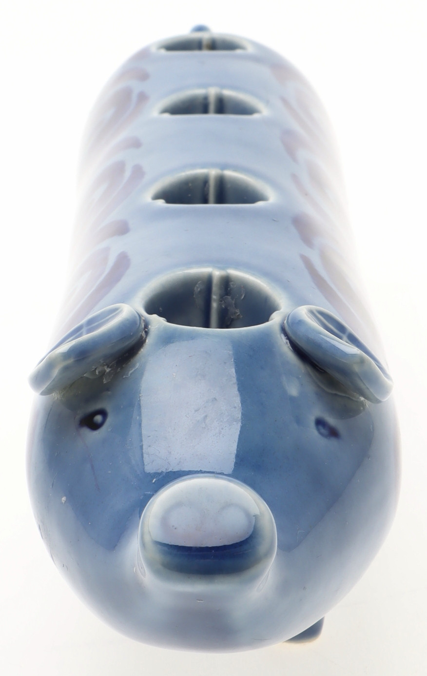 Images for 4791459. LISA LARSON. Candlestick, “Adventsgris”, from the ...