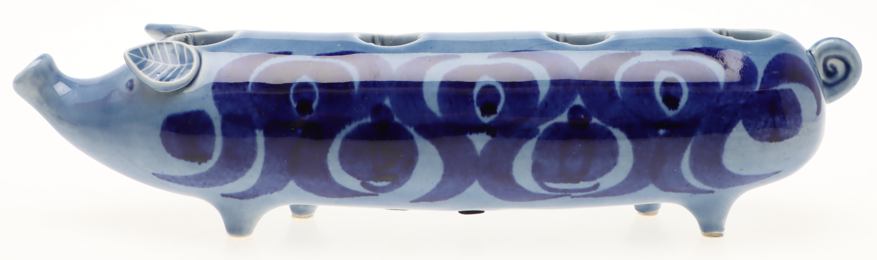 Images for 4791459. LISA LARSON. Candlestick, “Adventsgris”, from the ...