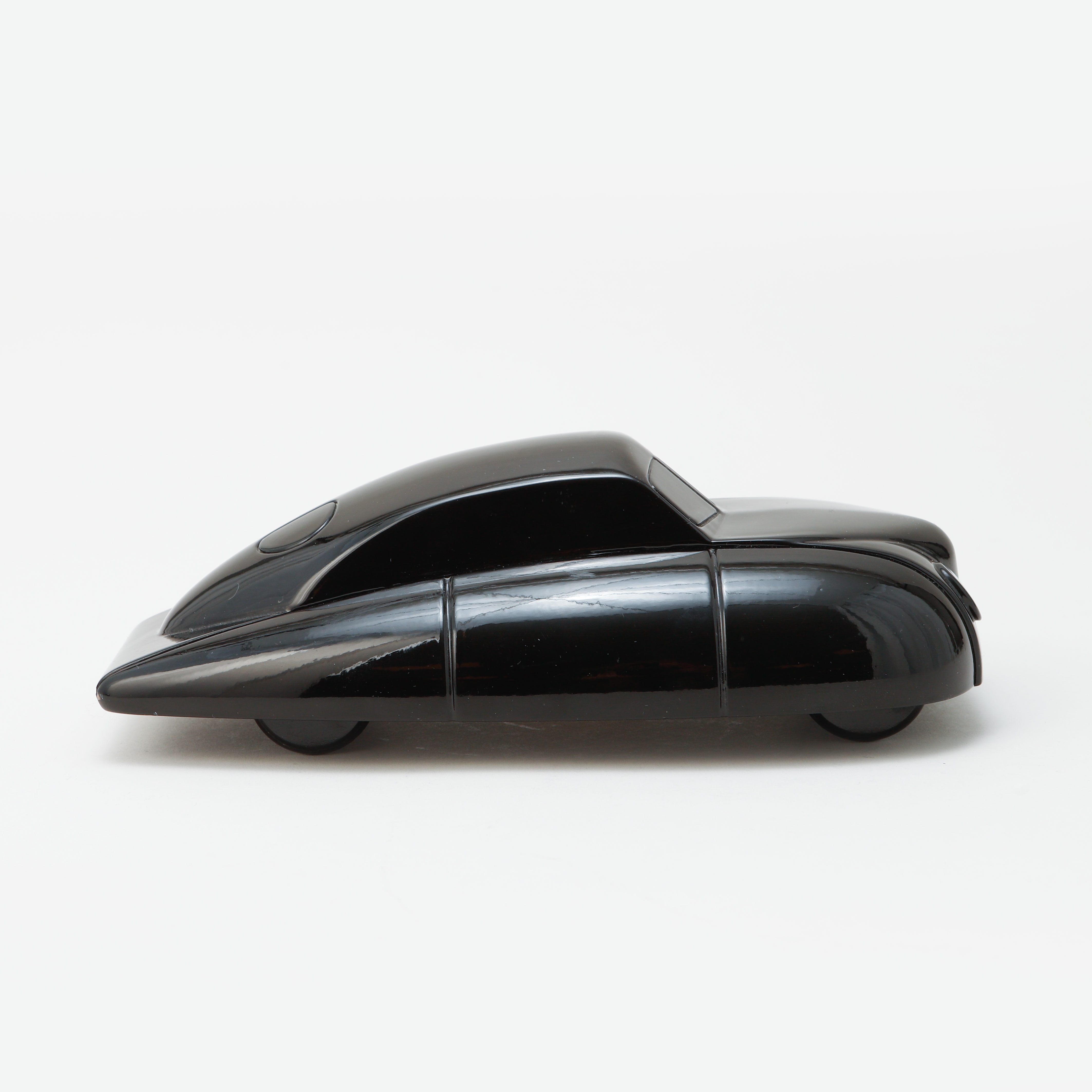 Bilder för 4791799. ULF HANSES. Modellbil, "Saab 001 Concept car 92001 ...