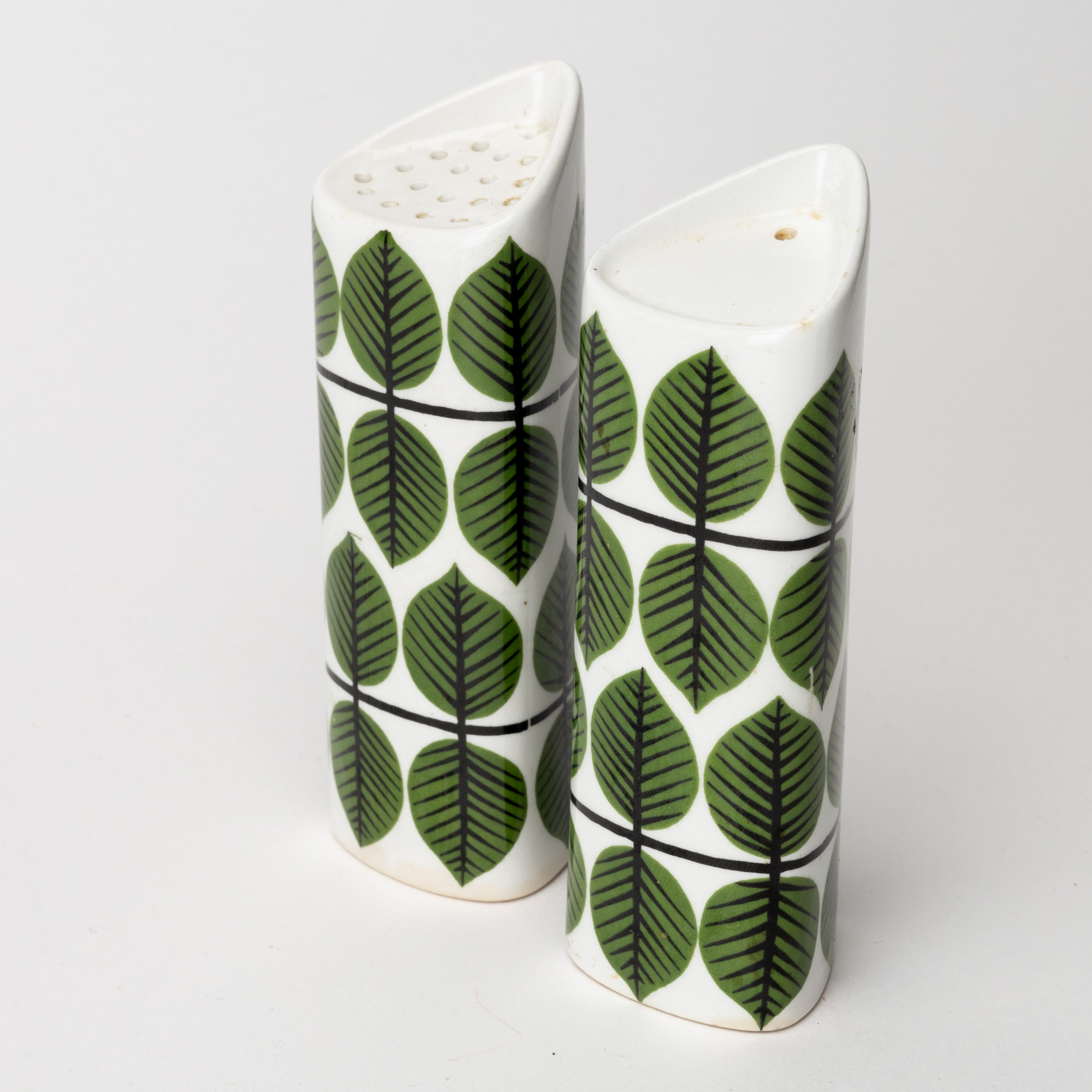 Images for 4791834. STIG LINDBERG. Salt and Pepper Stirrers and Spice ...