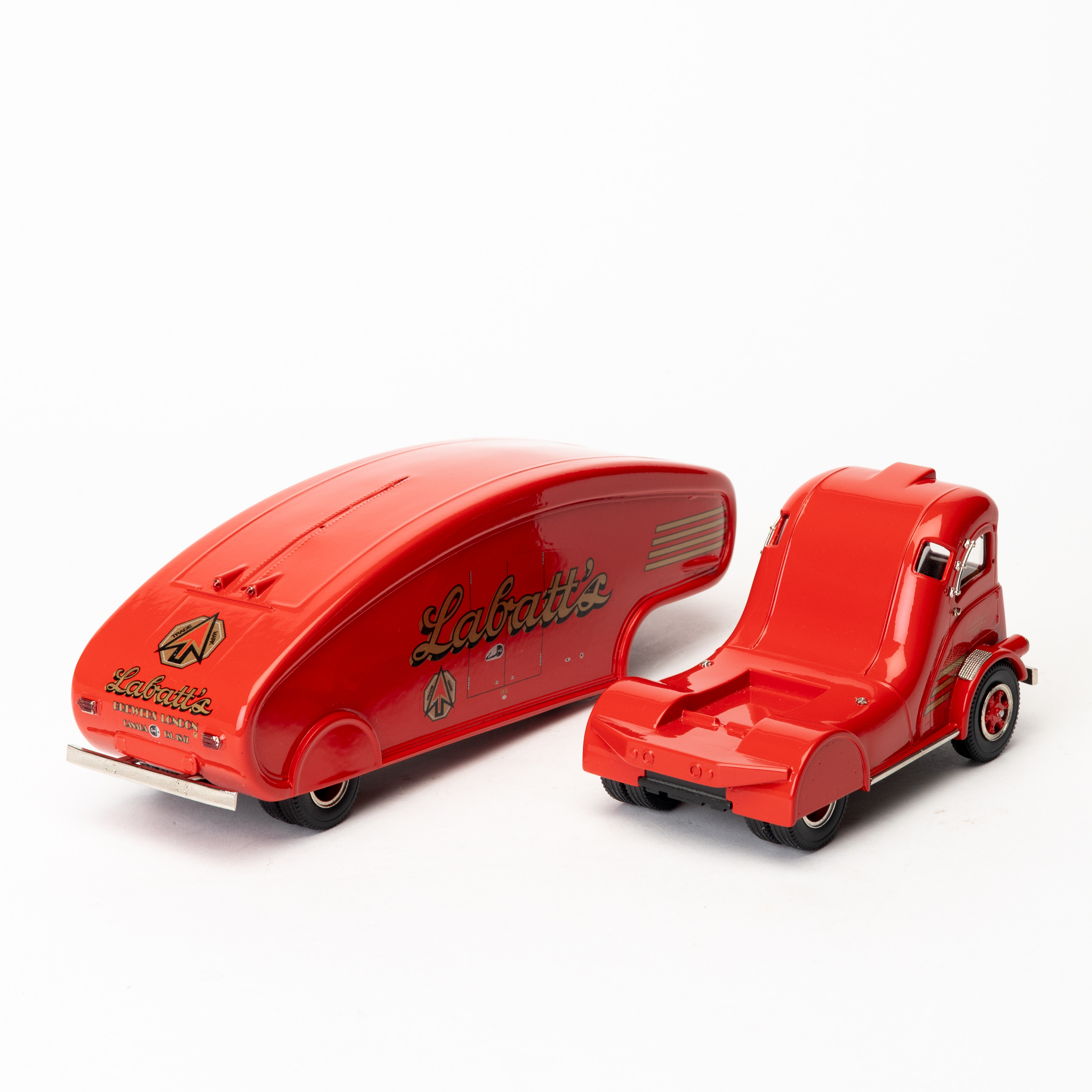 Images for 4792092. MODEL CAR, DMP studio's 1947, White engine company ...