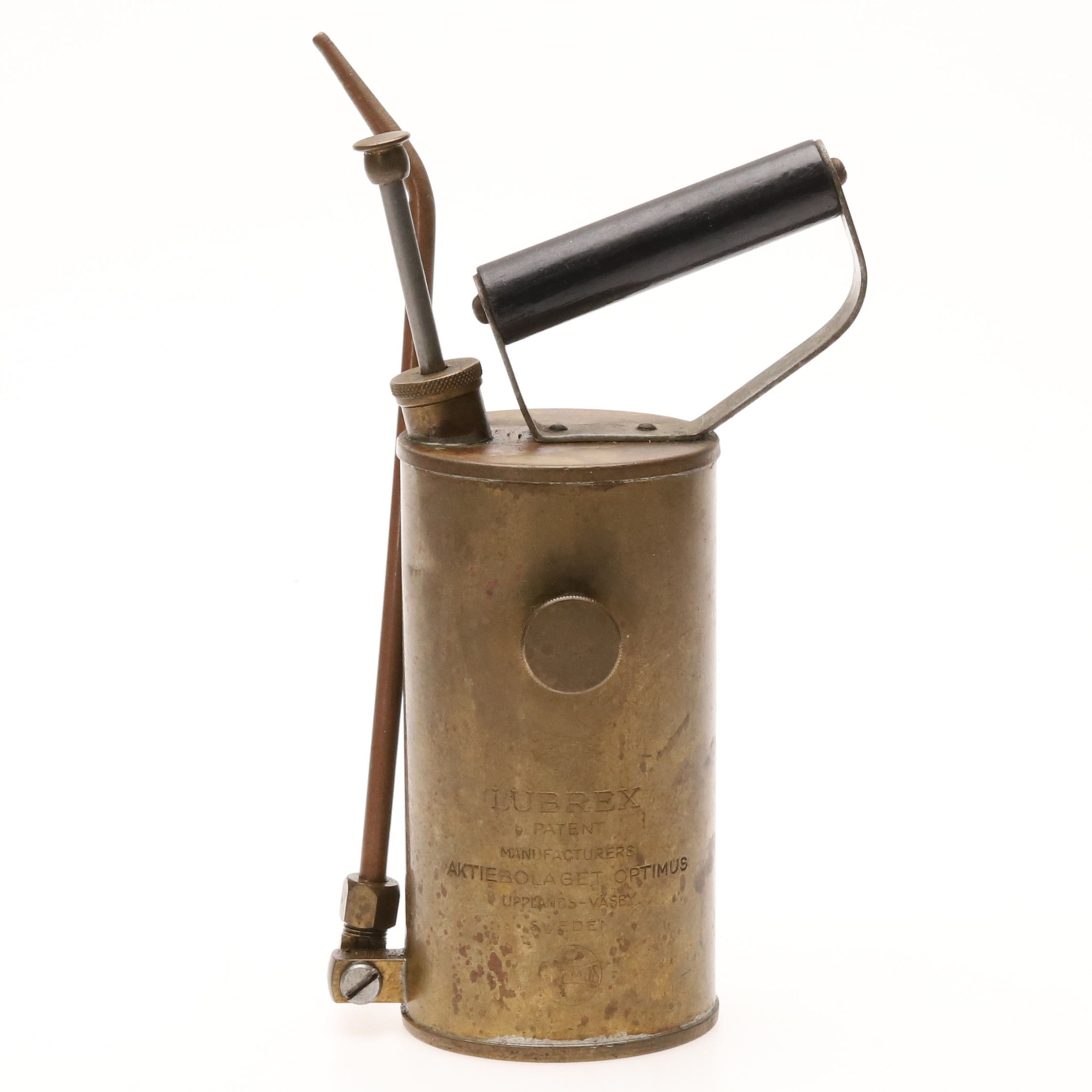 Images for 4792417. OIL JUG, Lubrex, No 1, AB Optimus, Upplands-Väsby ...