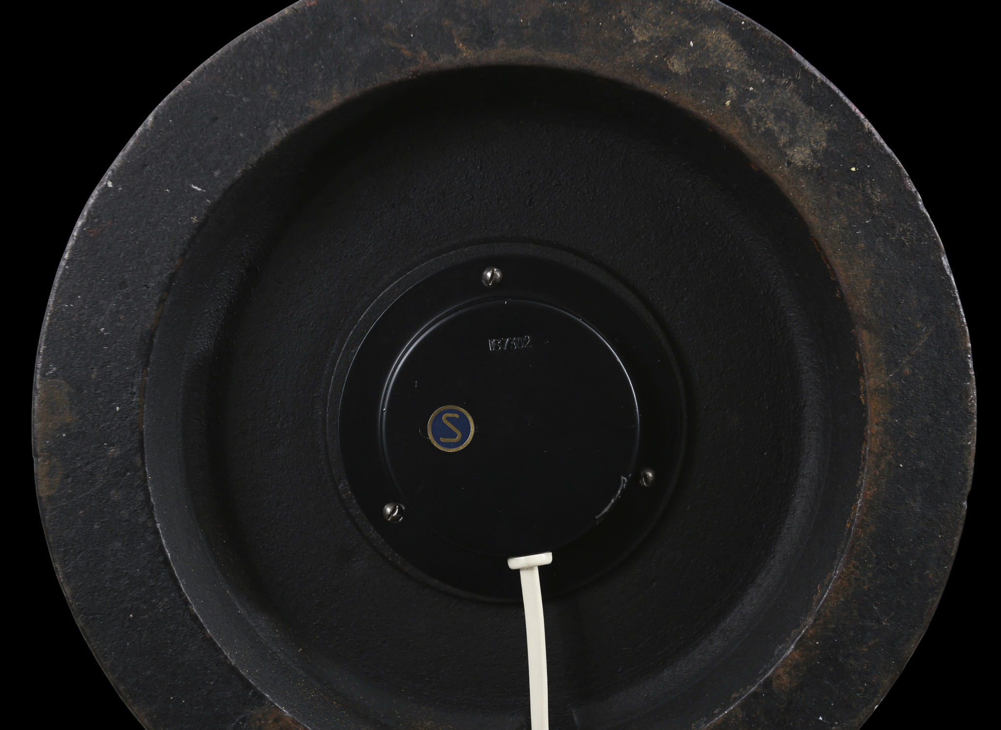 Images for 4792713. FLOOR LAMP, Two adjustable arms with textile shades ...