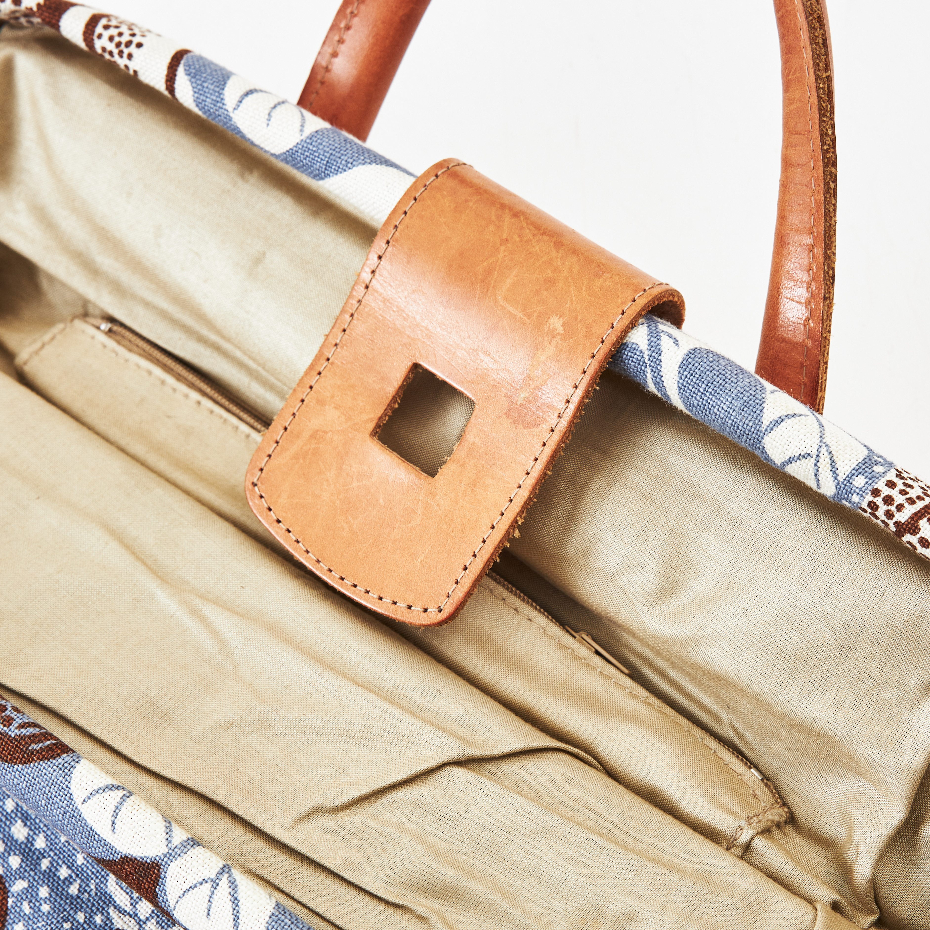 Images for 4795451. BAG, Firma Svenskt Tenn, so called Smålands, in ...