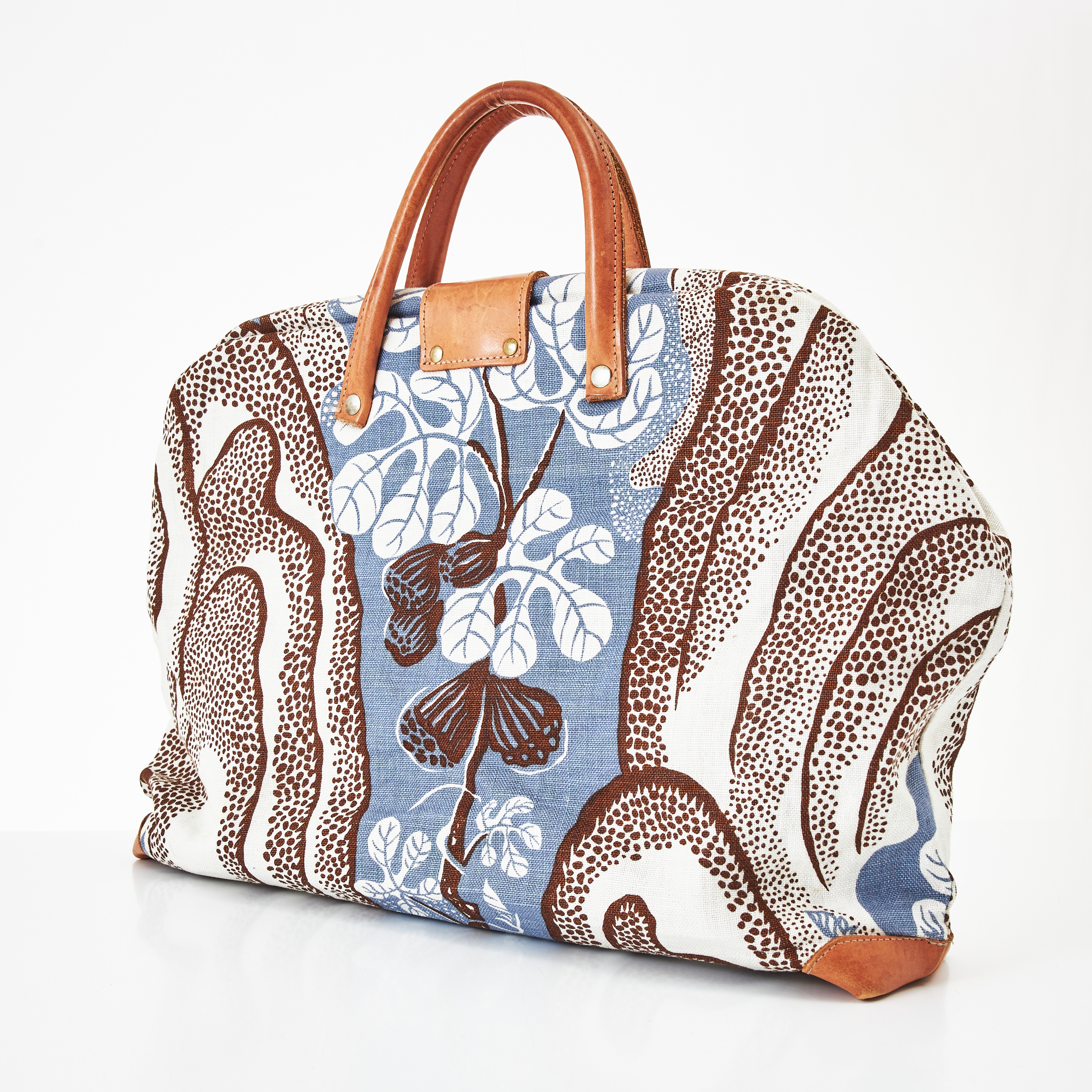 Images for 4795451. BAG, Firma Svenskt Tenn, so called Smålands, in ...