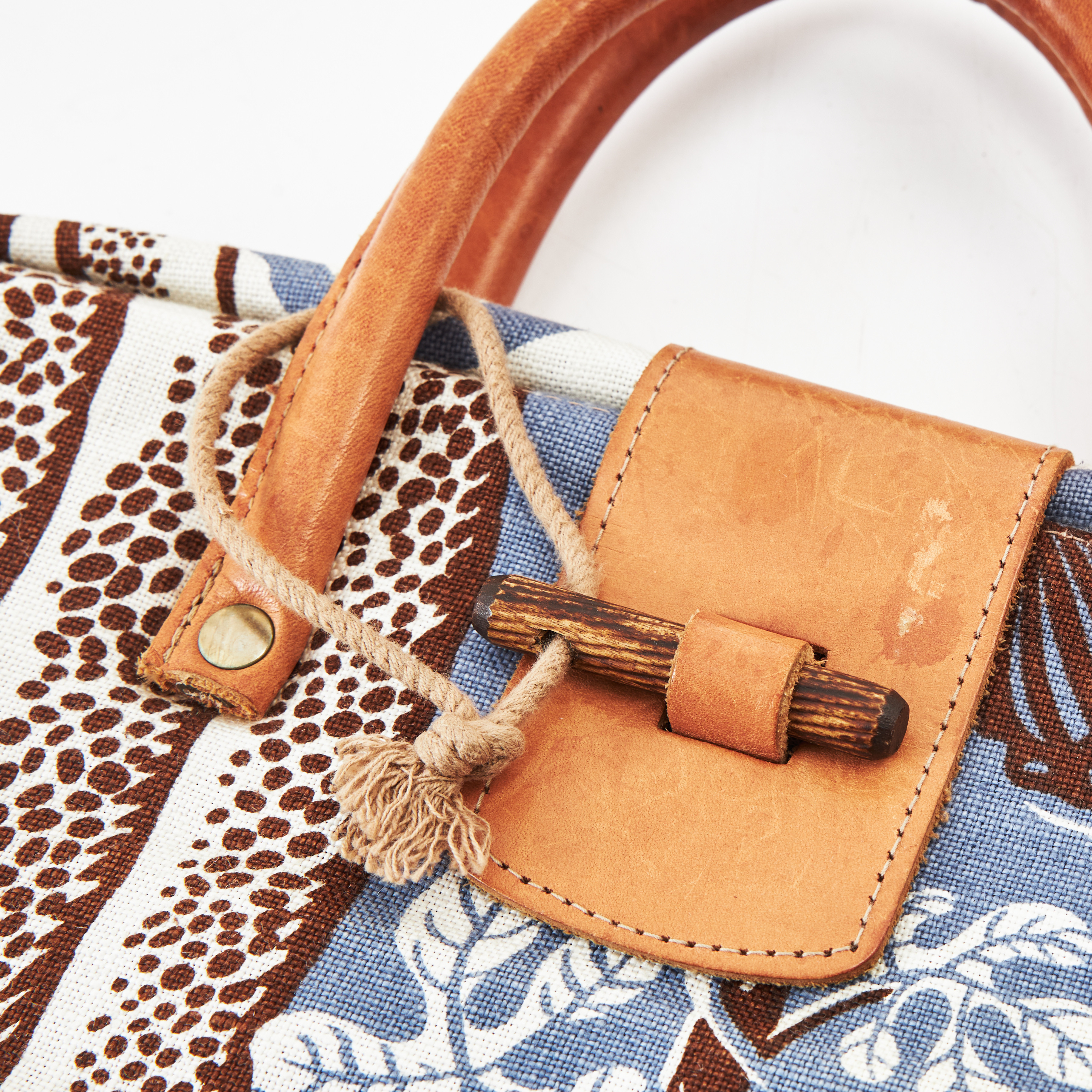 Images for 4795451. BAG, Firma Svenskt Tenn, so called Smålands, in ...