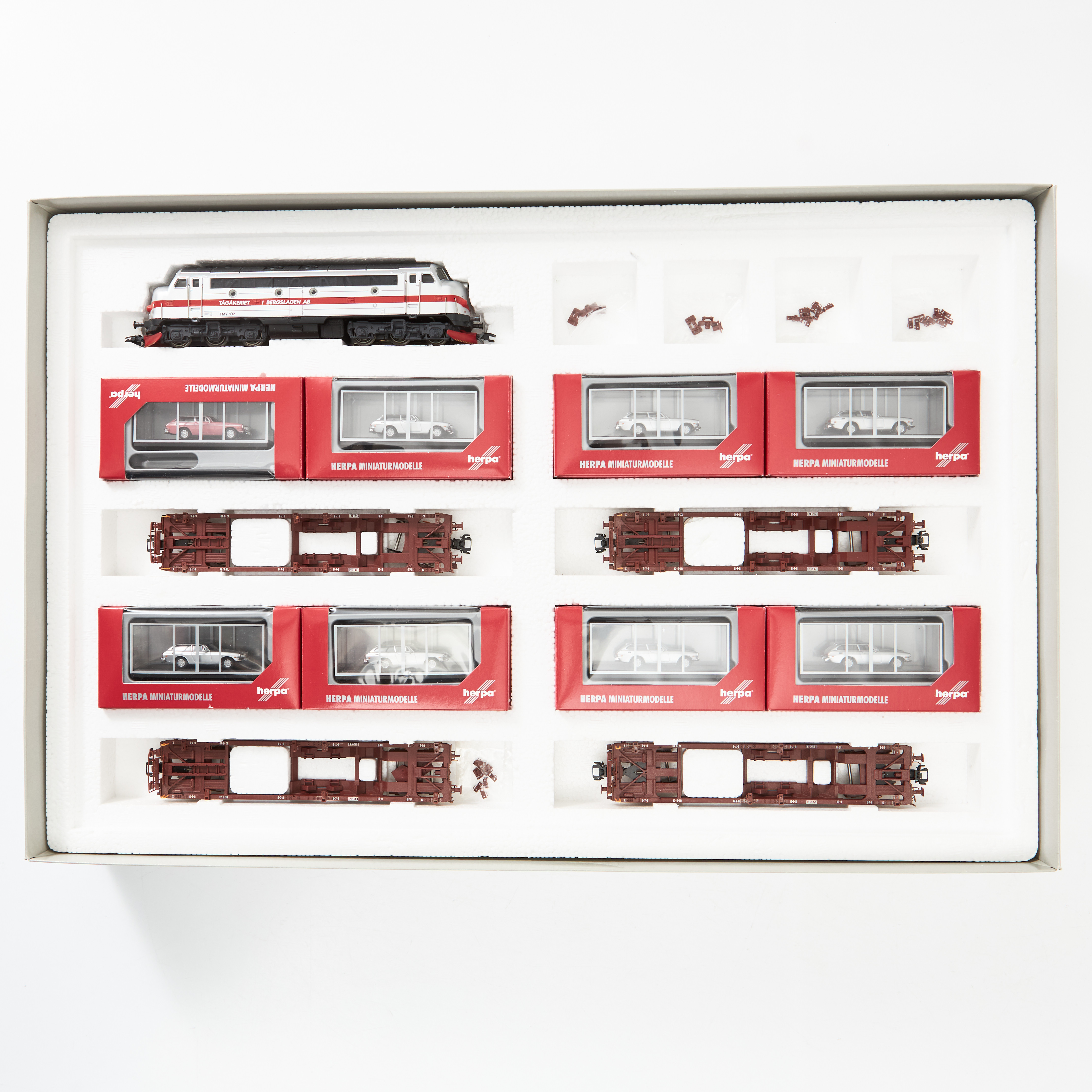 Images for 4798605. MÄRKLIN 26583.1 Schneewittchen-Express, digital ...