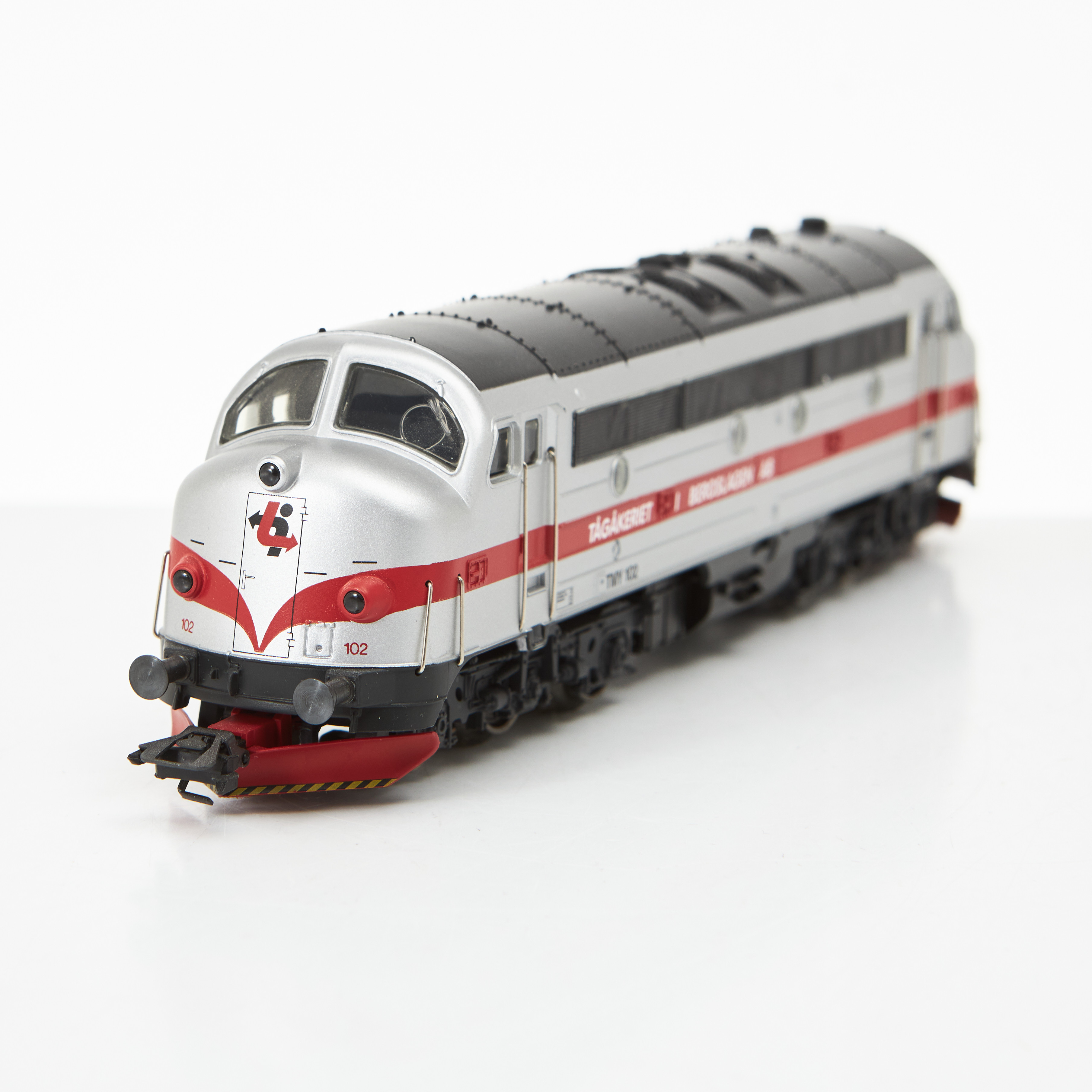 Images for 4798605. MÄRKLIN 26583.1 Schneewittchen-Express, digital ...
