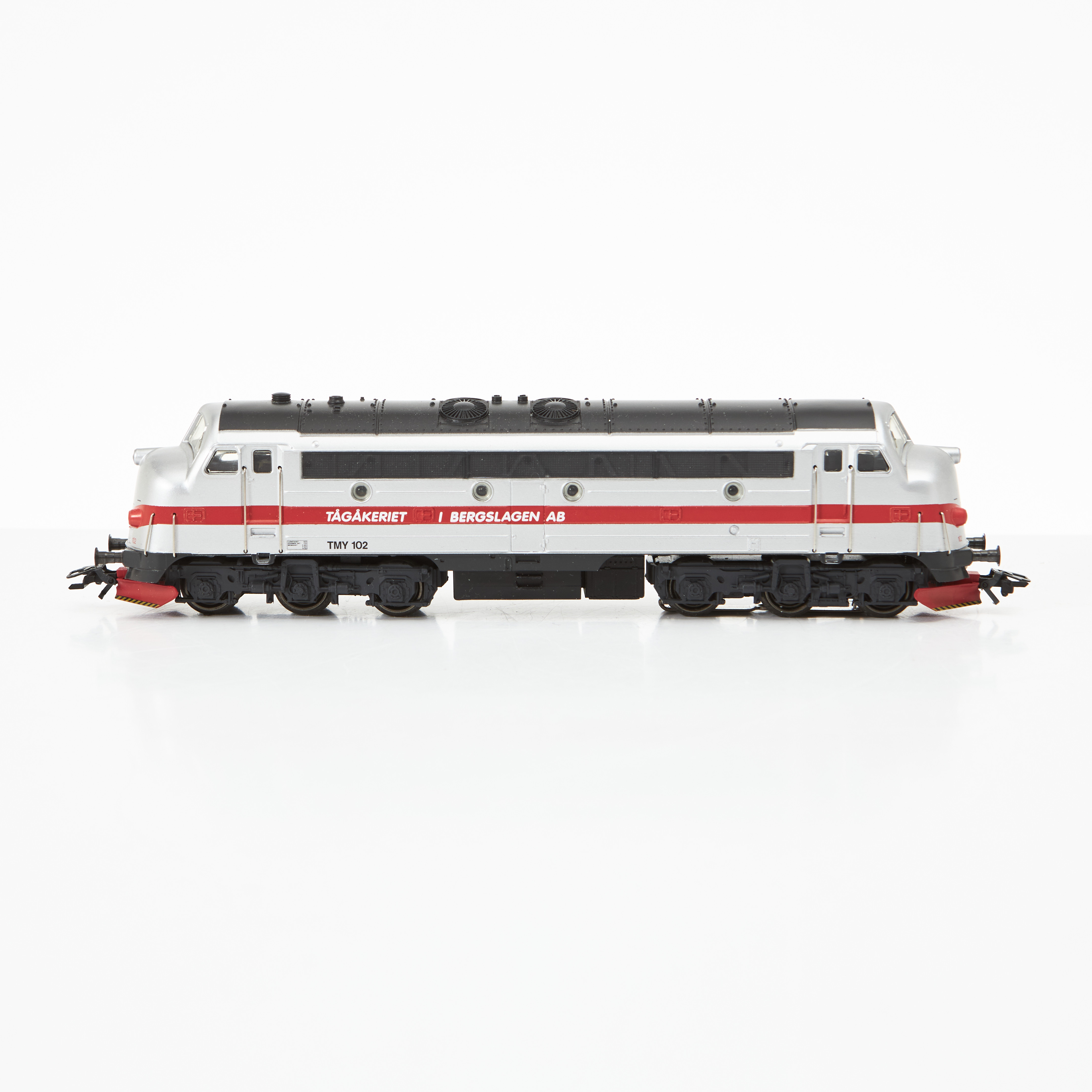 Images for 4798605. MÄRKLIN 26583.1 Schneewittchen-Express, digital ...