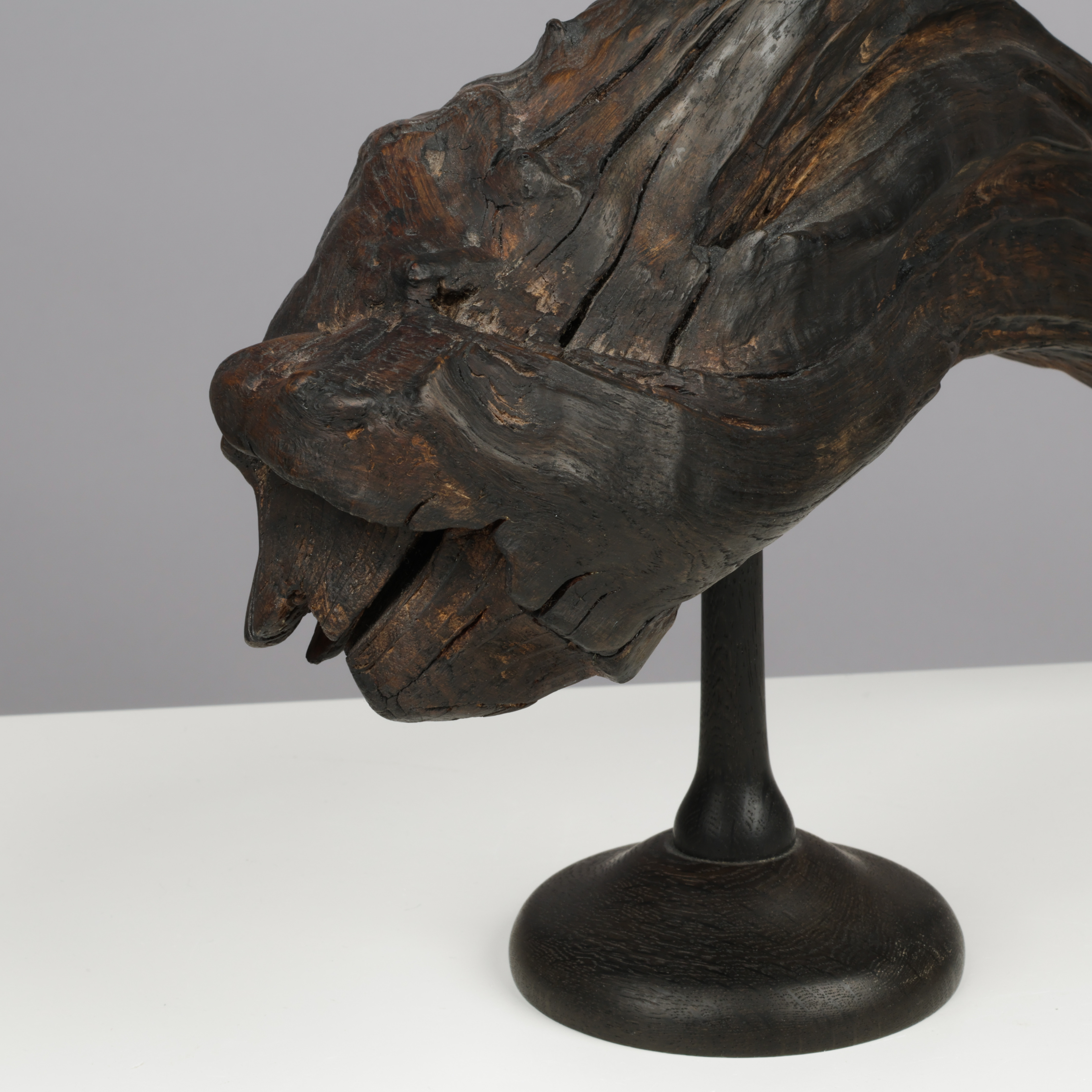 Bilder för 4798819. DANSK DESIGN. Valliknande skulptur av myrek på ...