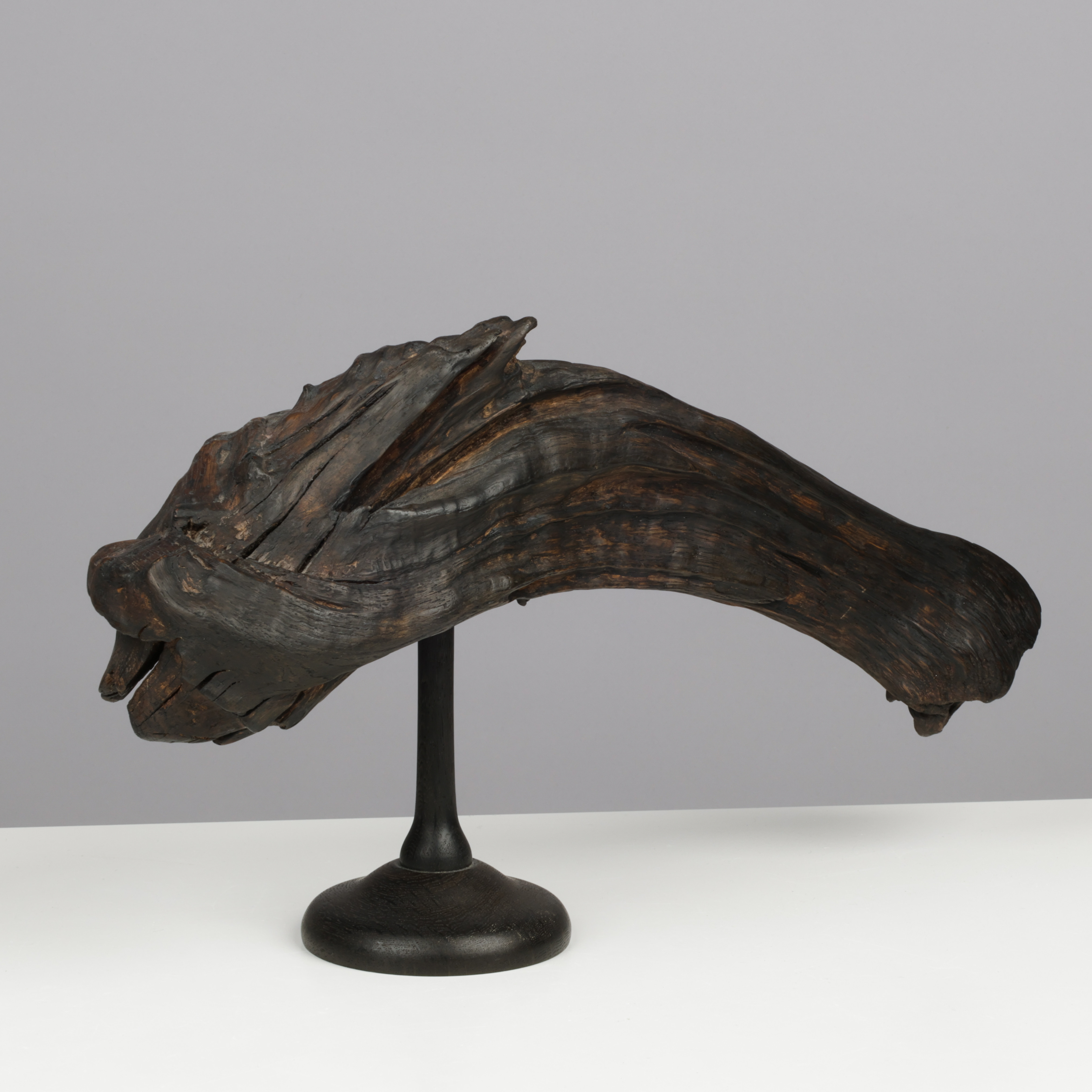 Bilder för 4798819. DANSK DESIGN. Valliknande skulptur av myrek på ...