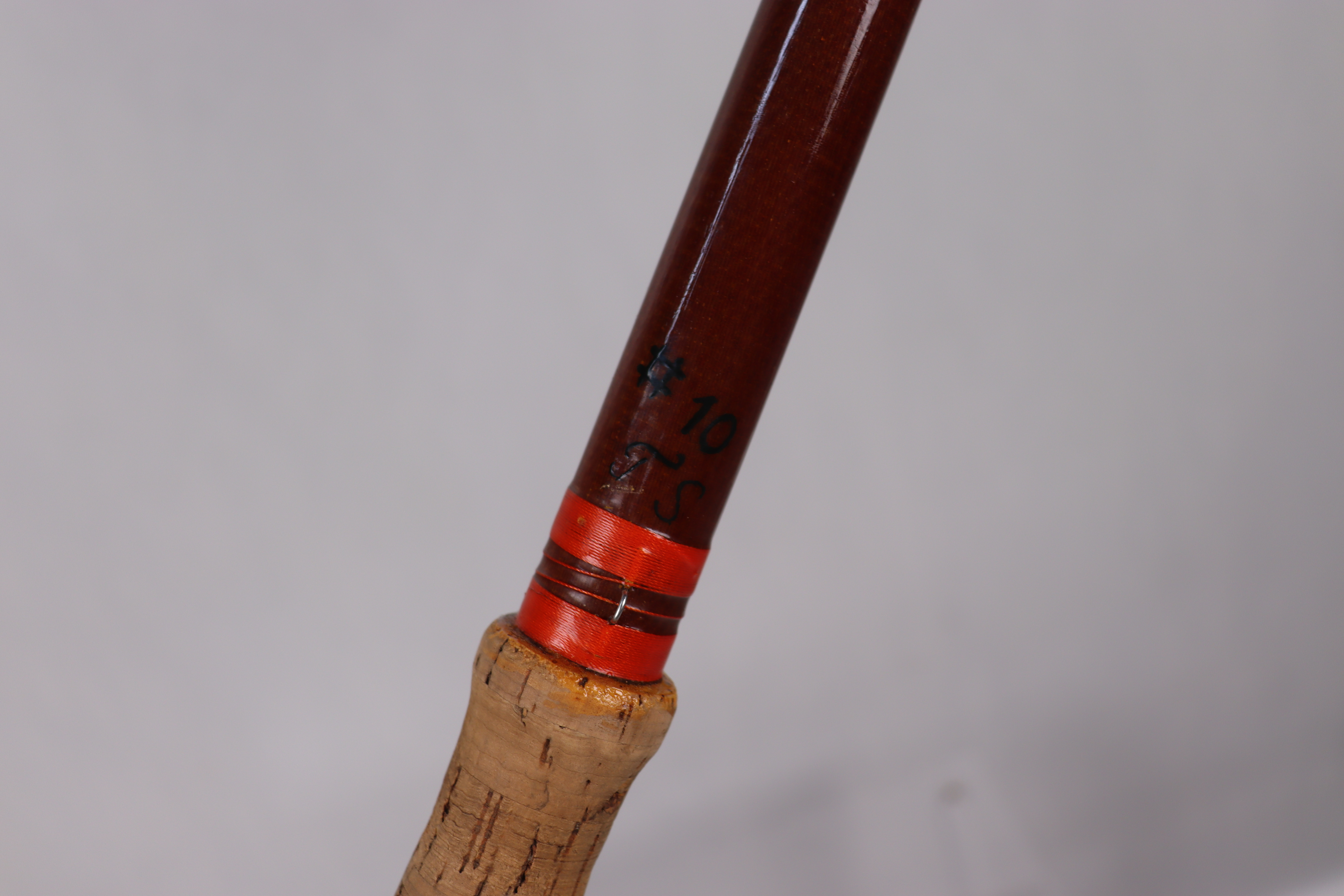 Images for 4799199. FISHING ROD, for fly fishing, POOL12 SSD, G.Loomis ...