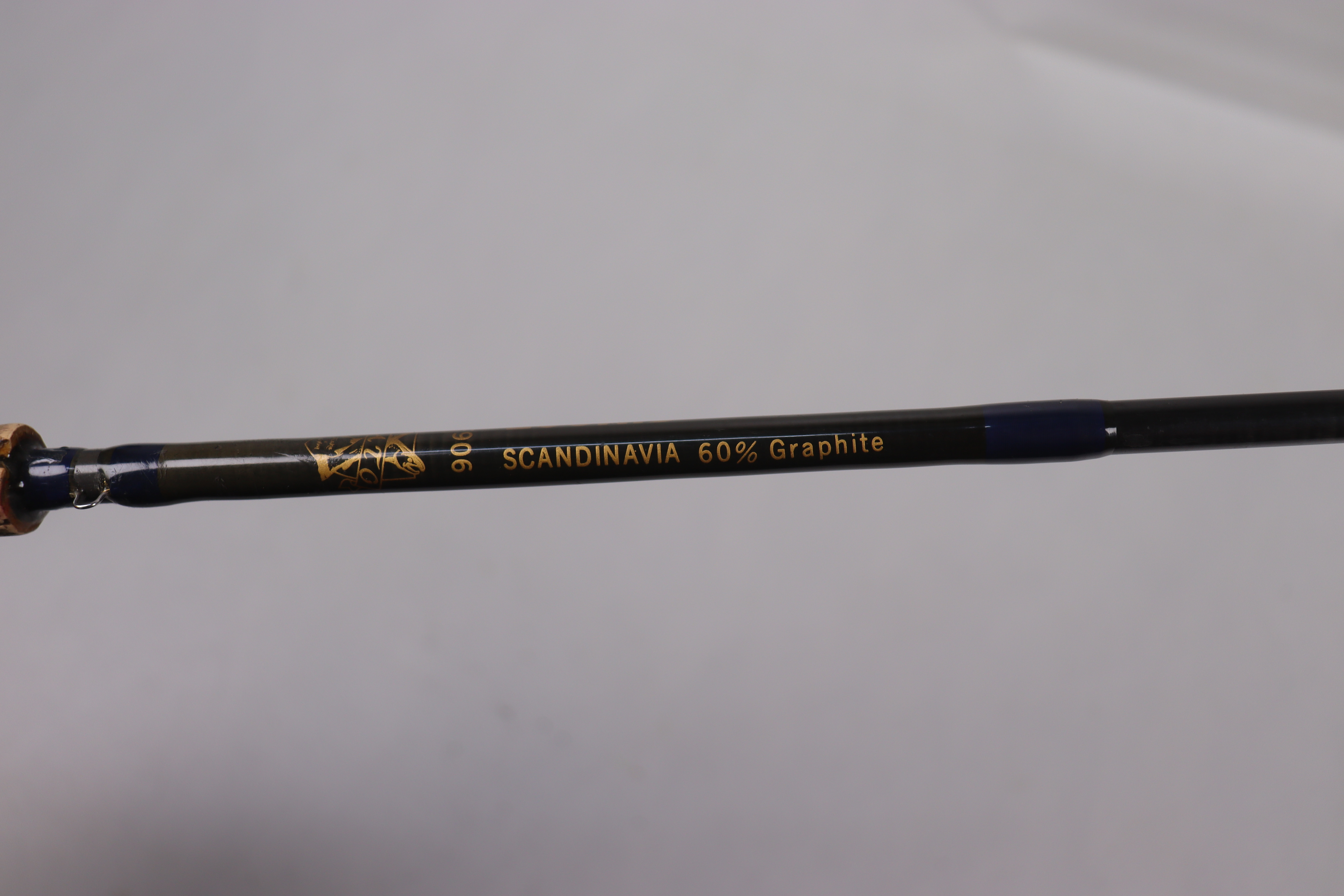 Images for 4799199. FISHING ROD, for fly fishing, POOL12 SSD, G.Loomis ...