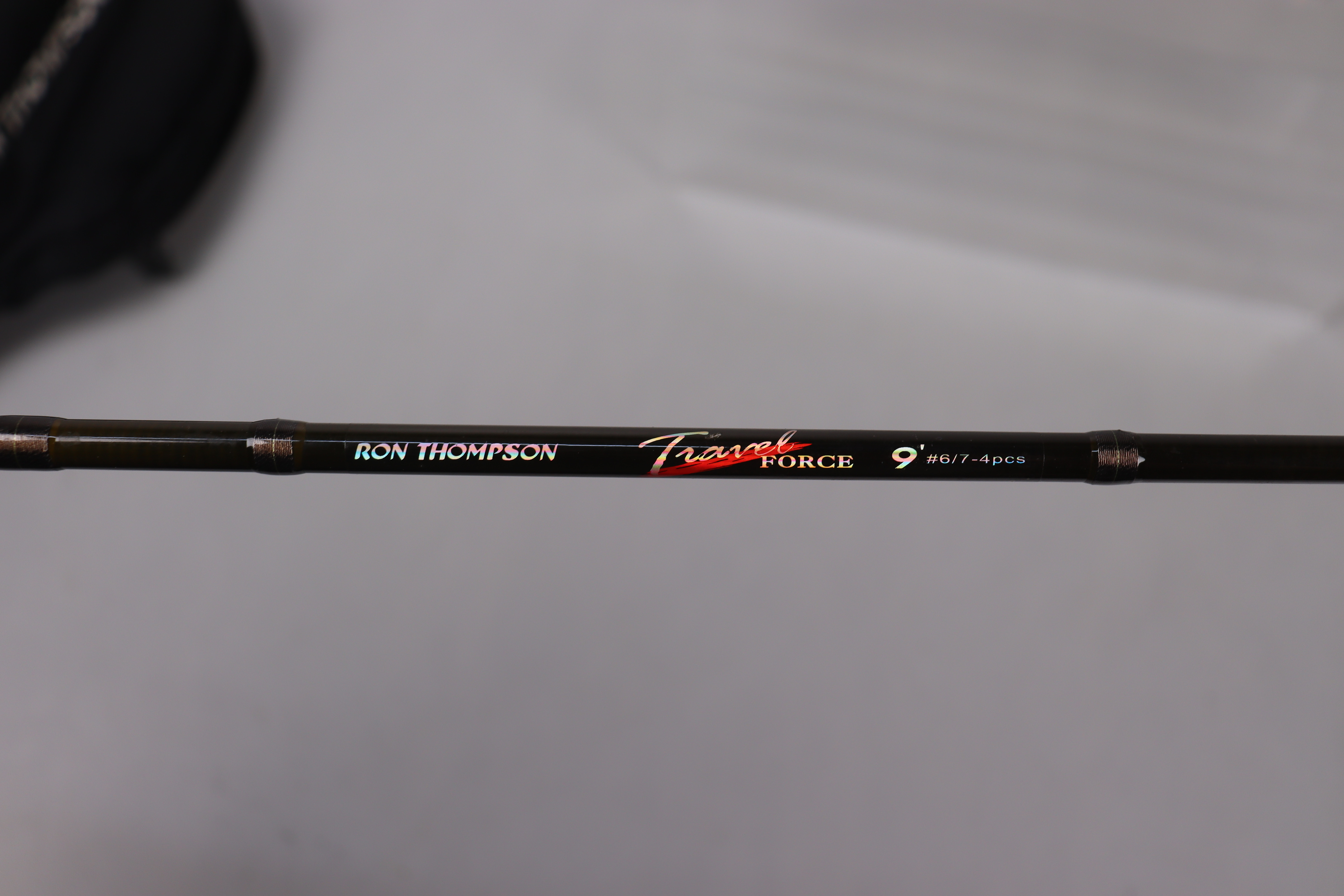 Images for 4799199. FISHING ROD, for fly fishing, POOL12 SSD, G.Loomis ...