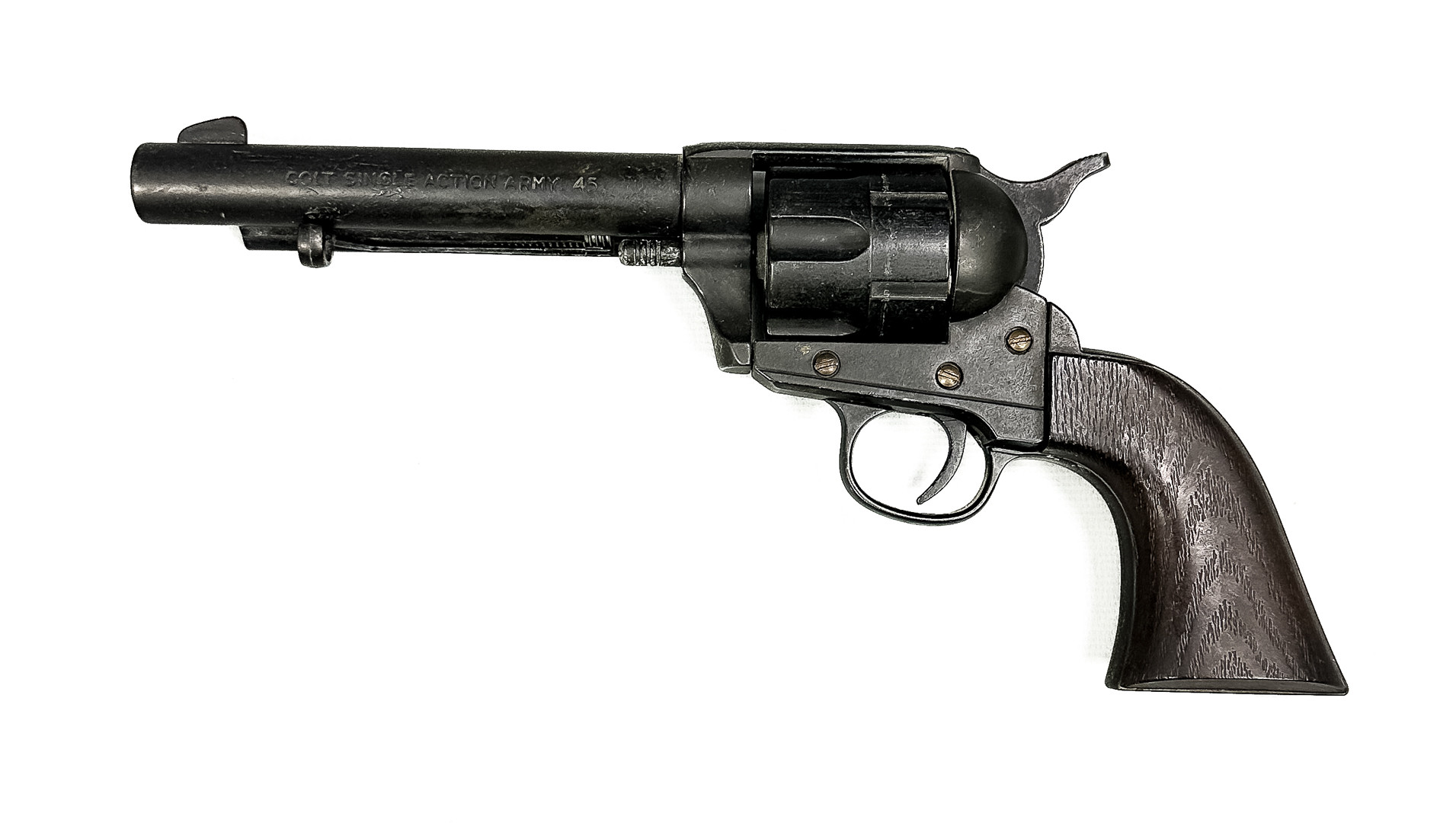 Images for 4801076. COLT-45 Single Action Army, REPLICA, Kolser S.A ...