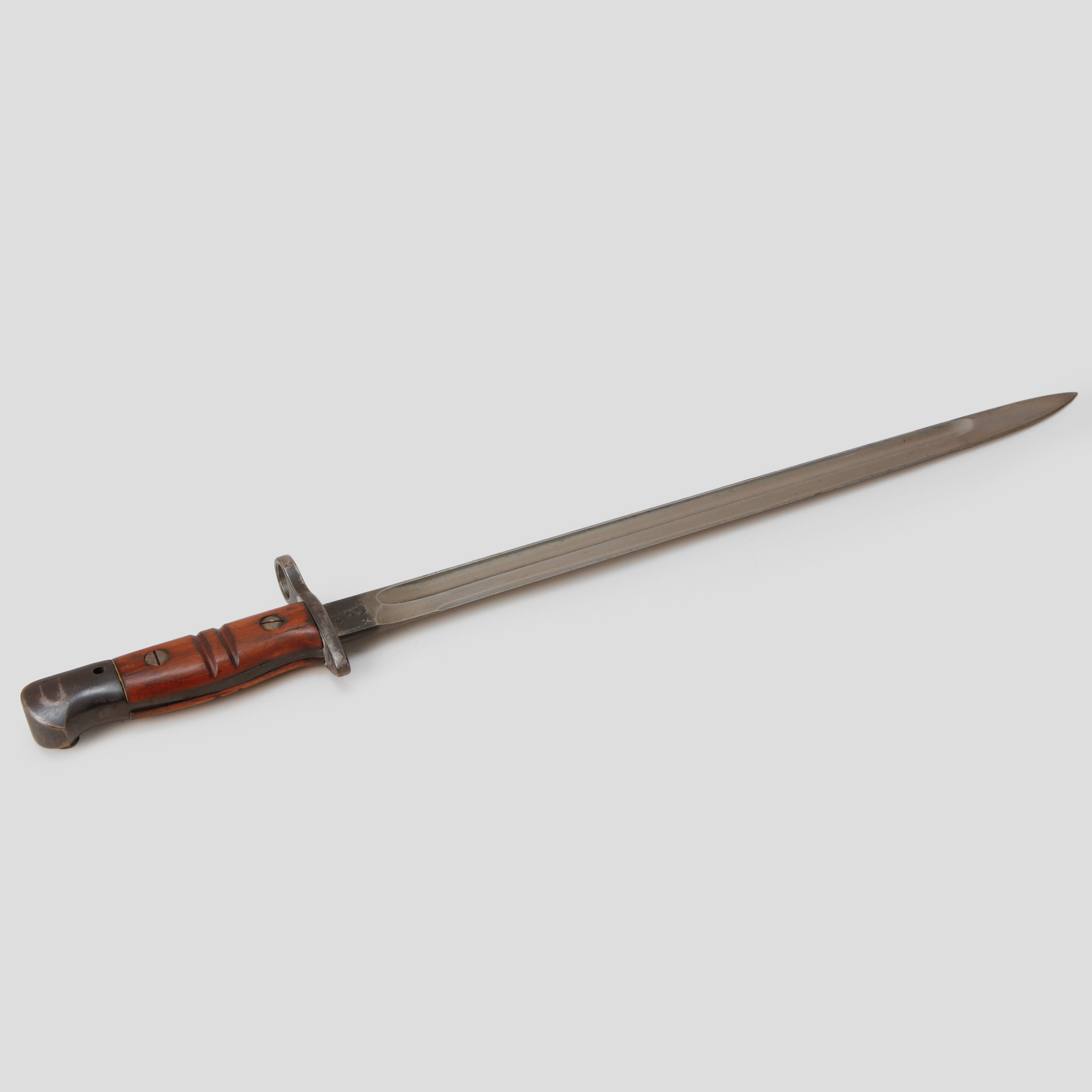 Images for 4802405. BAYONET, probably m/1913, U.S. - Auctionet