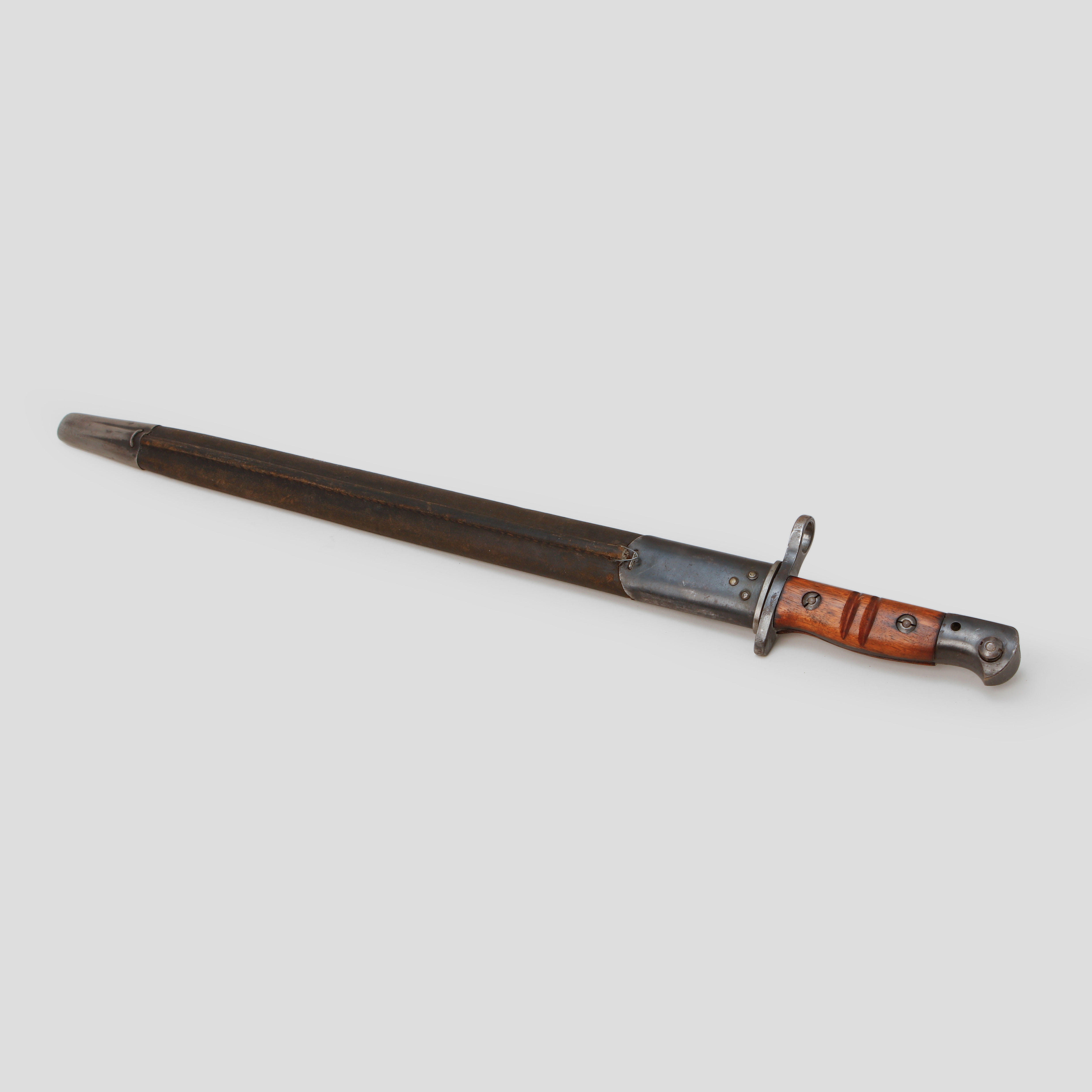 Images for 4802405. BAYONET, probably m/1913, U.S. - Auctionet