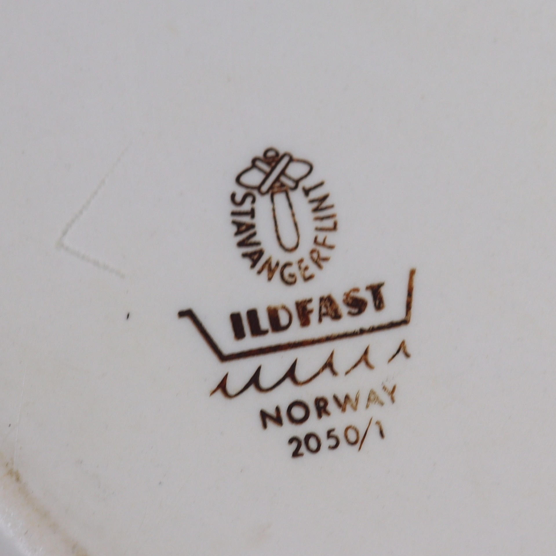 Bilder zu 4804767. GESCHIRRTEILE, 'Senja', Kaare B. Fjeldsaa für ...