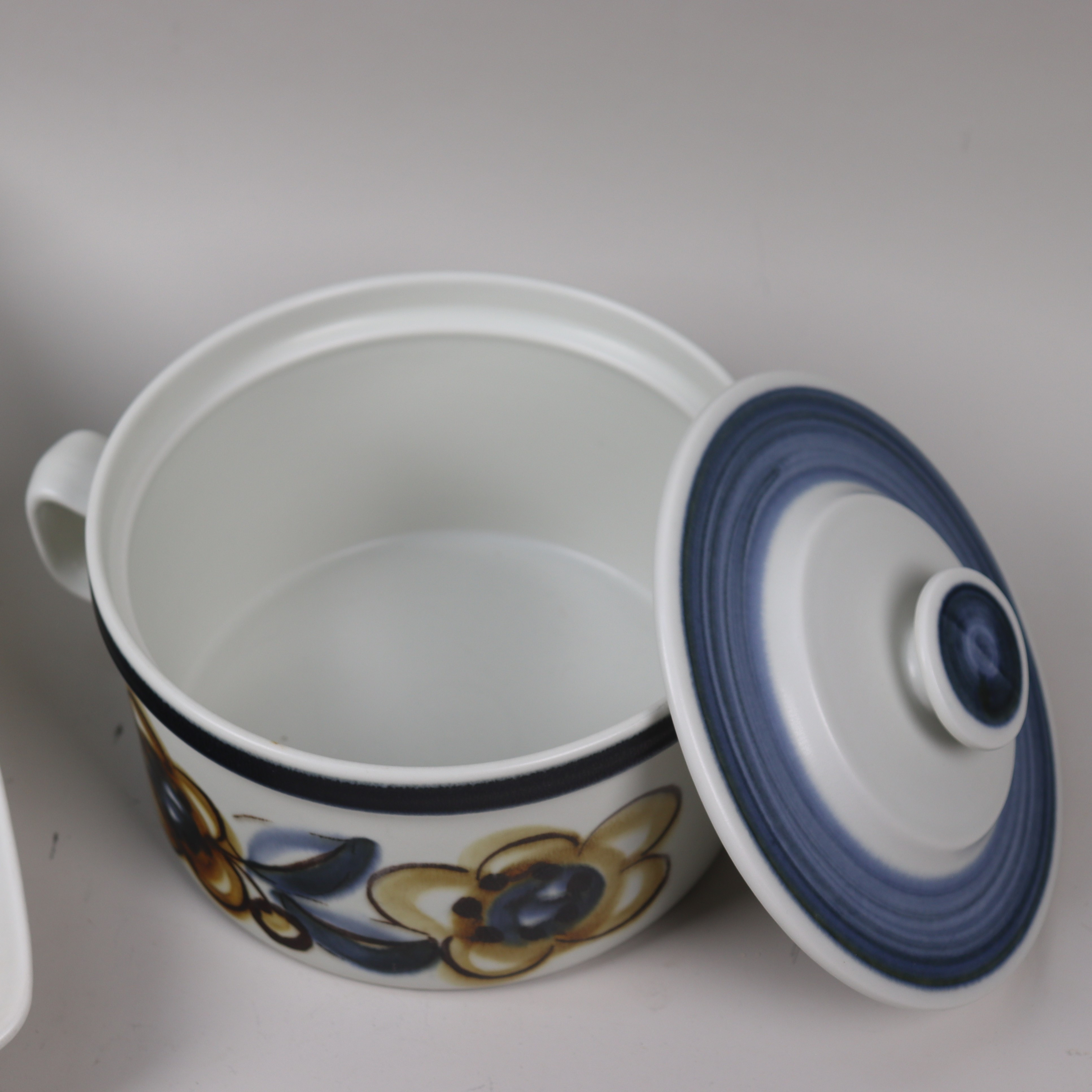 Bilder zu 4804767. GESCHIRRTEILE, 'Senja', Kaare B. Fjeldsaa für ...