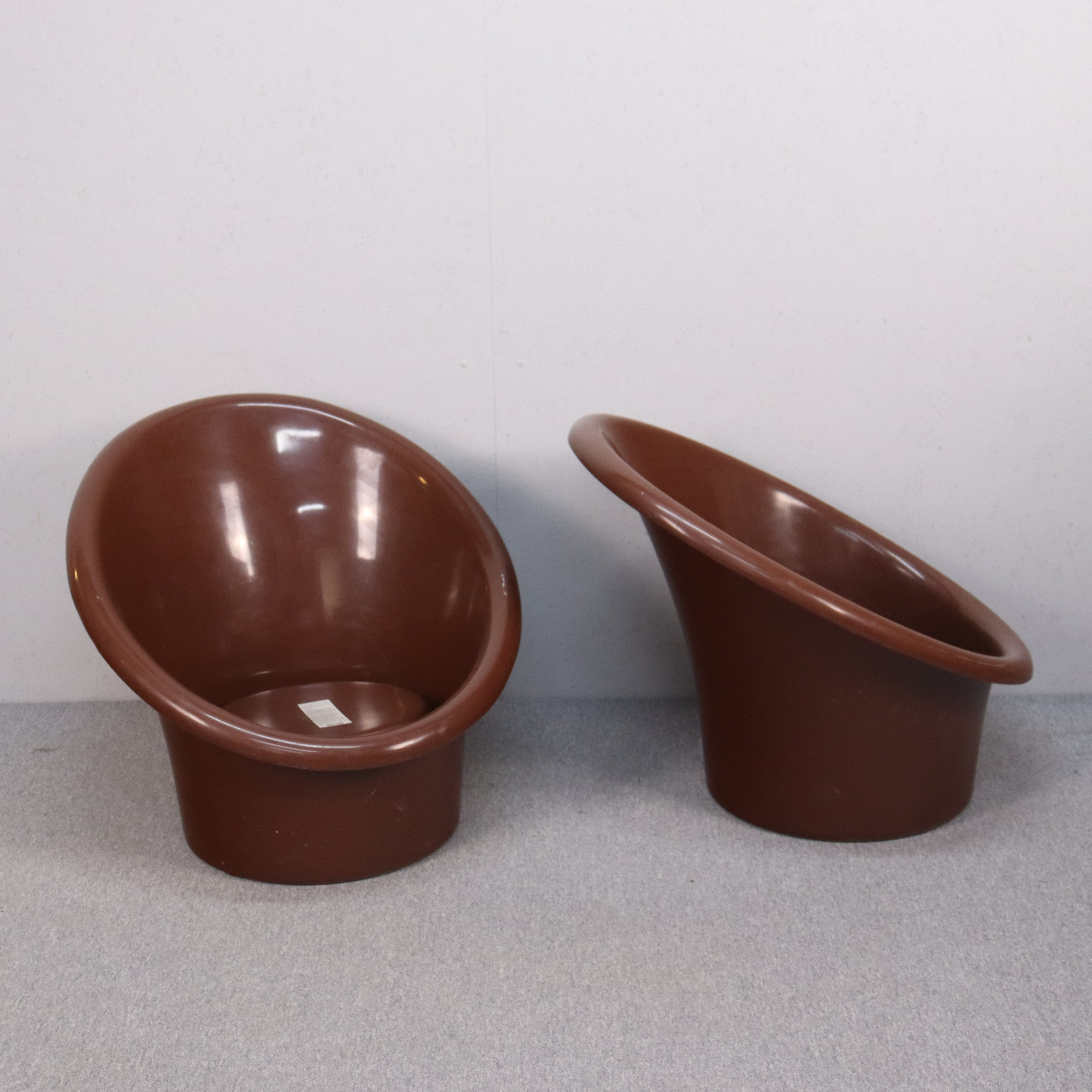 Images for 4804914. Armchairs, “Skopan”, Ole Gjerløv-Knudsen and Torben ...