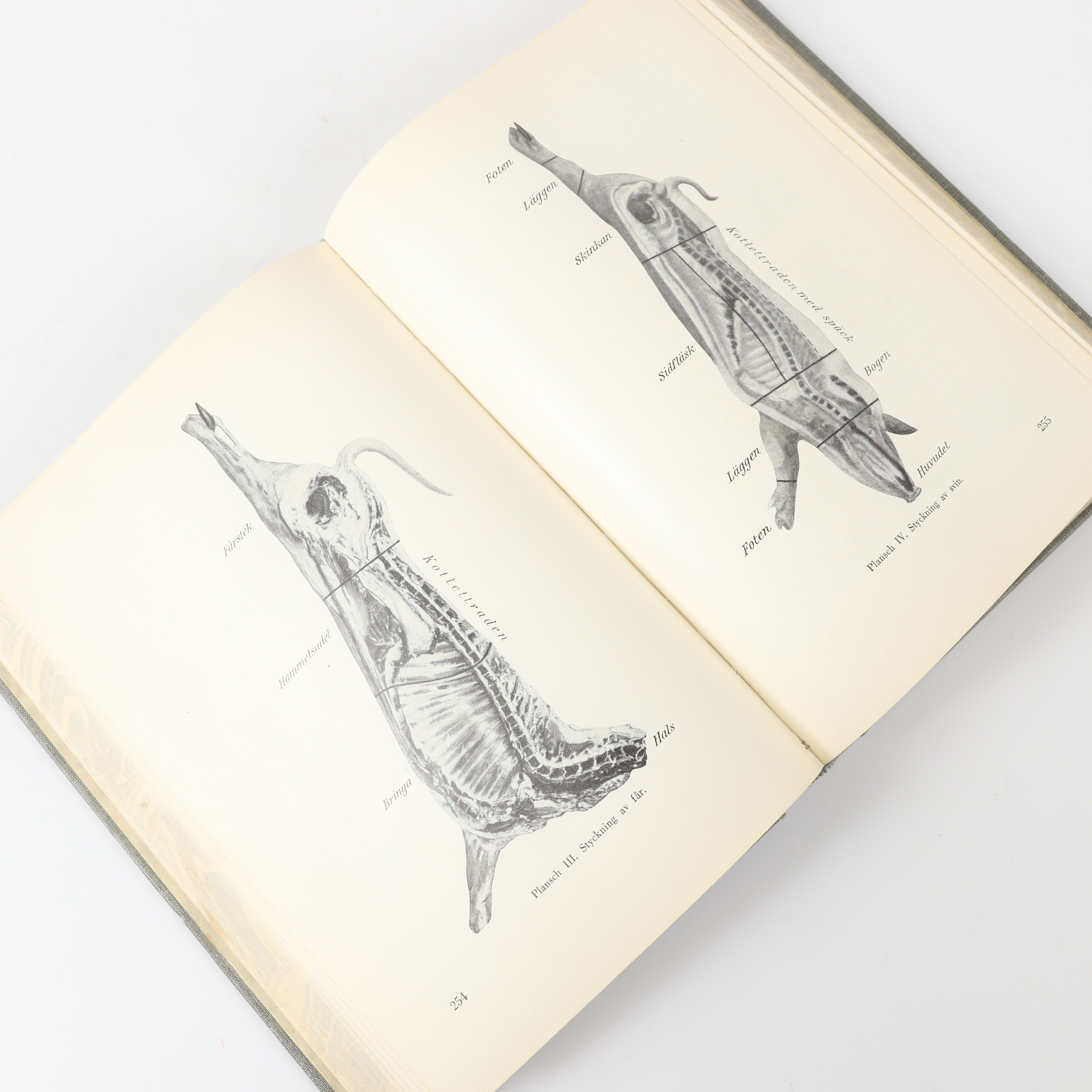 Images for 4806664. BOOK, “The Princesses' Cookbook”, Bonniers, third ...