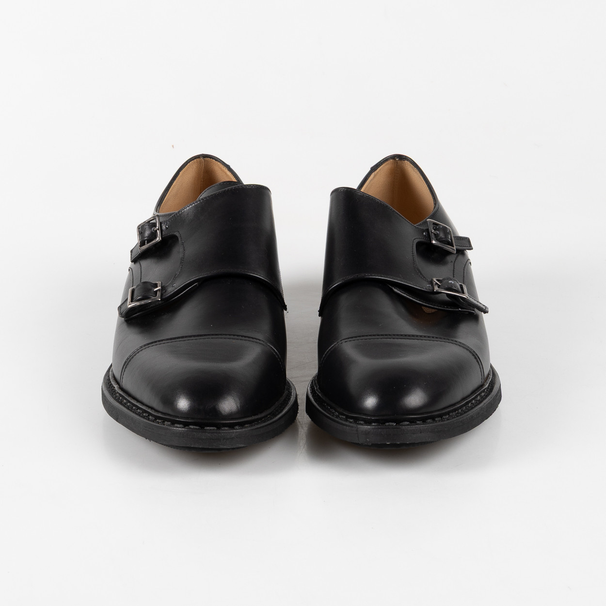 Bilder för 4807082. PARABOOT, Skor, herr, Monk 2, "Vigny/Actem ...