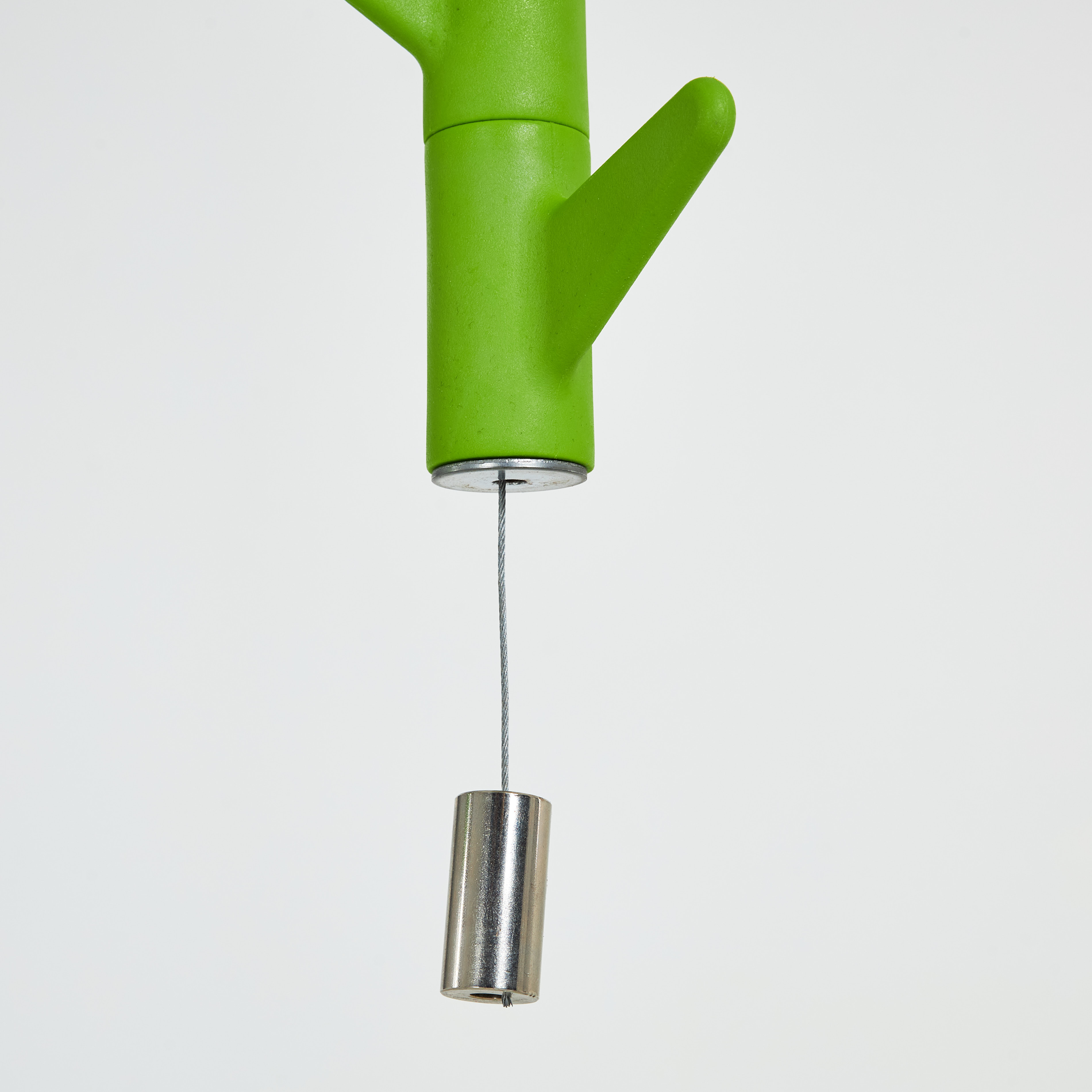 Images for 4812118. TEPPO ASIKAINEN. Clothes hangers, 3 pcs, “Oka”, for ...