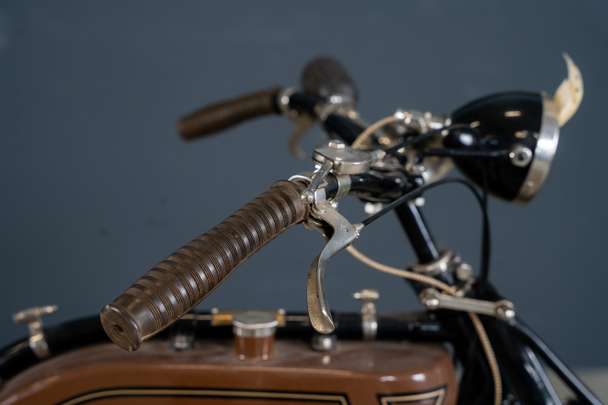 Bilder för 4812311. REX, 147 cc, ca 1925, Sverige. - Auctionet