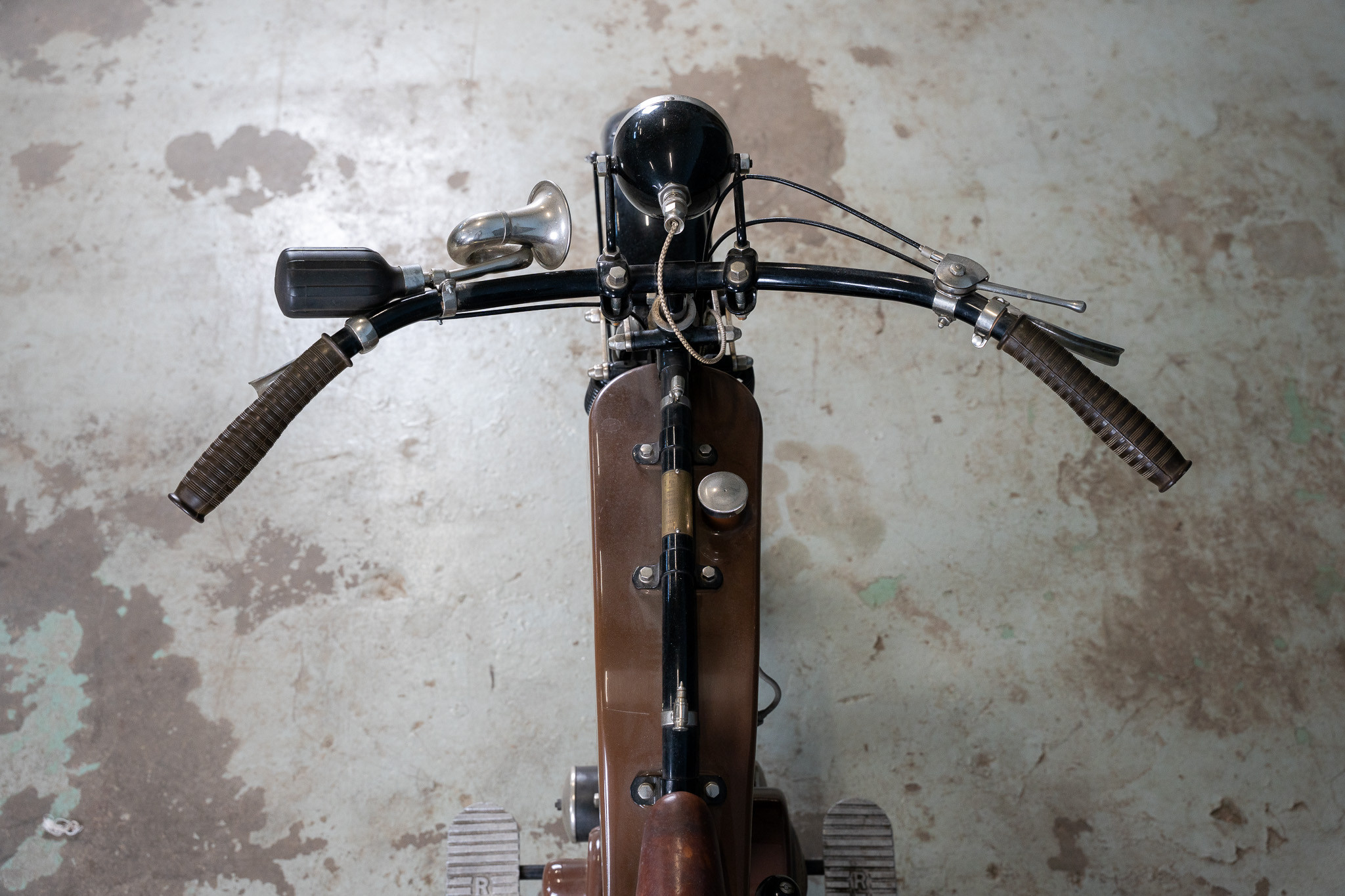 Bilder för 4812311. REX, 147 cc, ca 1925, Sverige. - Auctionet