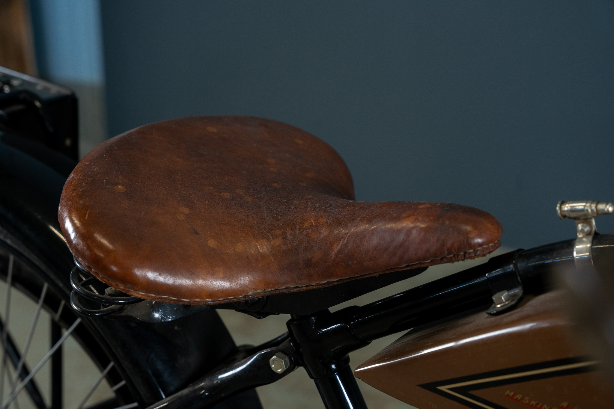 Bilder för 4812311. REX, 147 cc, ca 1925, Sverige. - Auctionet