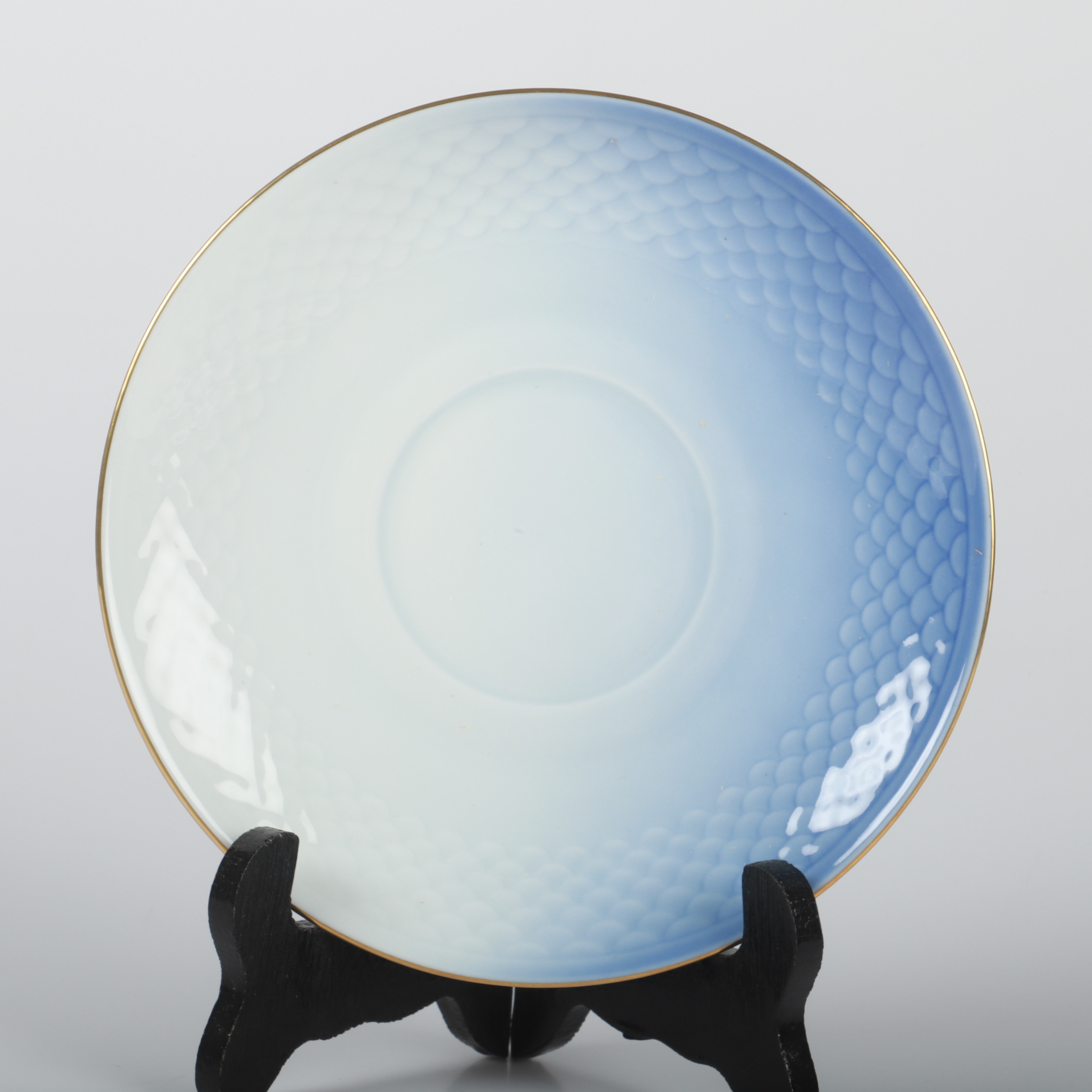 Images for 4820007. A 25-piece “Seagull” broth cups with saucers, Bing ...