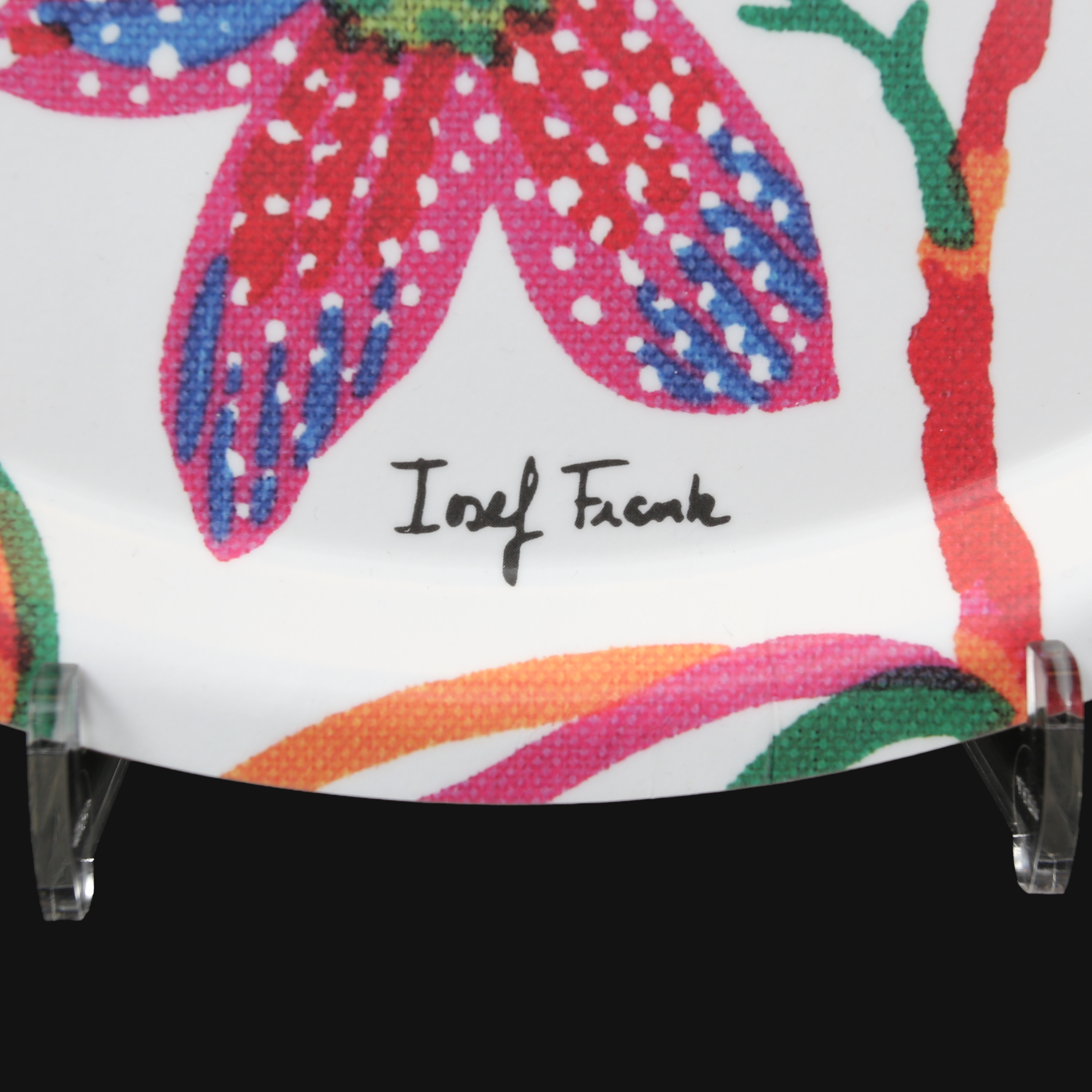 Bilder för 4823255. BRICKA & TVÅ KAFFEMUGGAR, Firma Svenskt Tenn ...