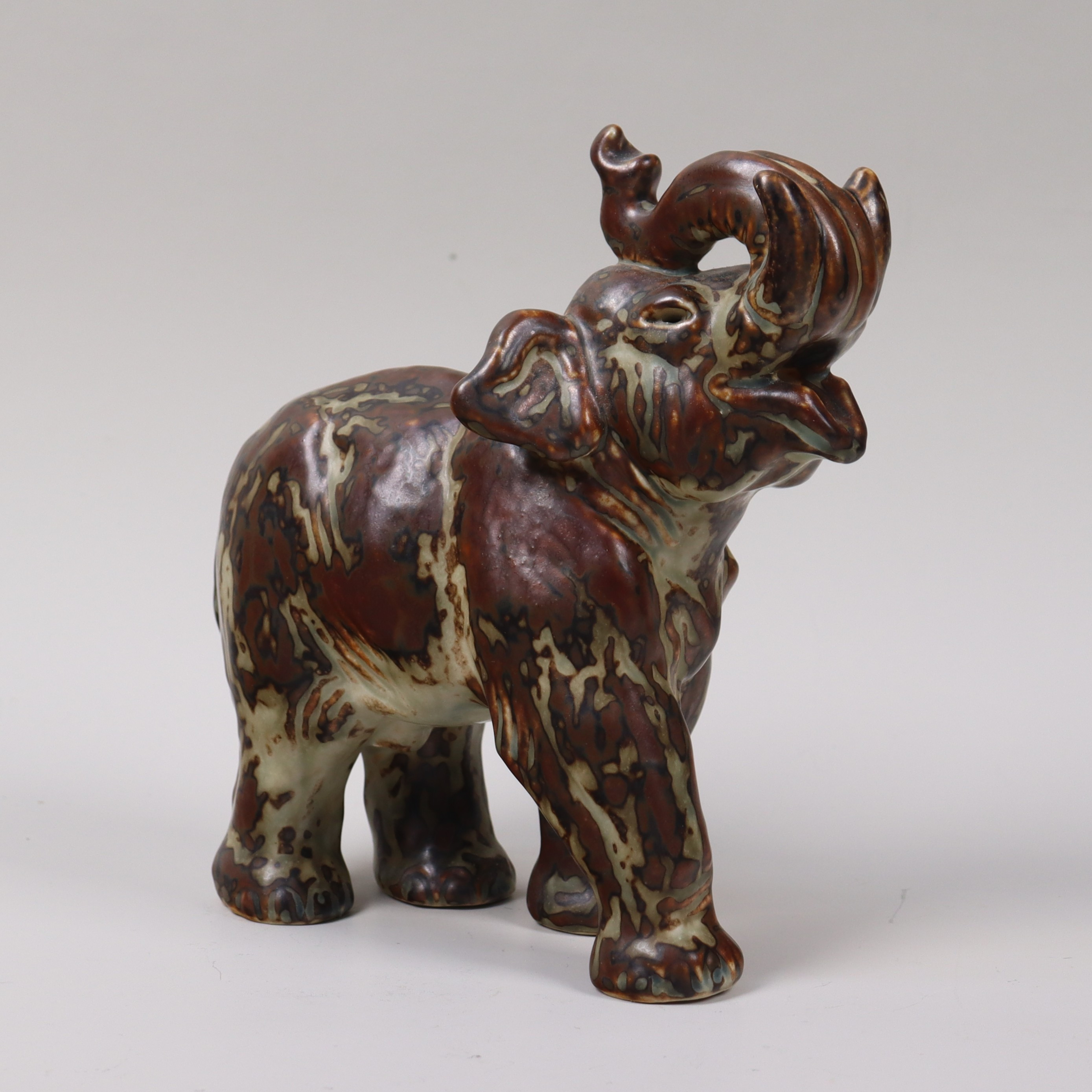 Images for 4826740. FIGURE, Knut Kyhn for Royal Copenhagen, #21517 ...