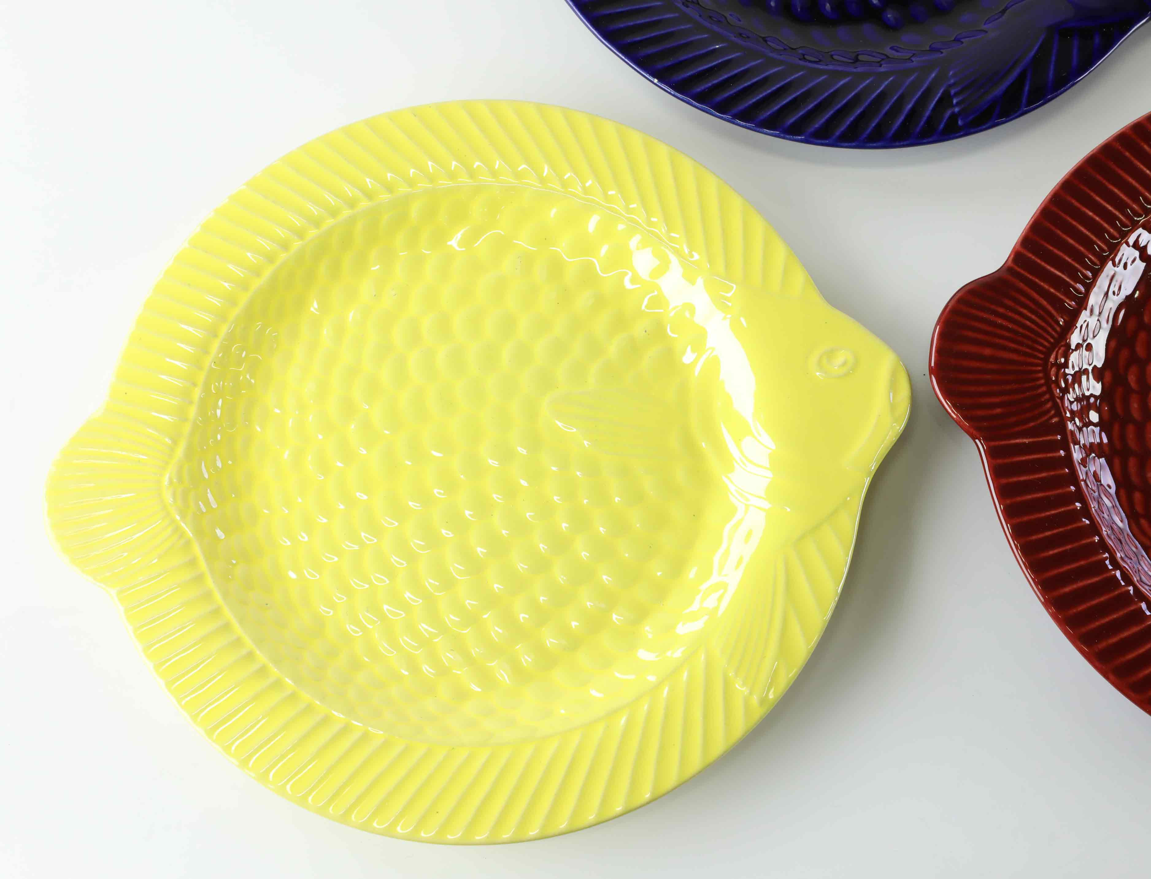 Images for 4838159. JOYOUS SCHIÖLER (1913 - 1986). A set of 6 ceramic ...