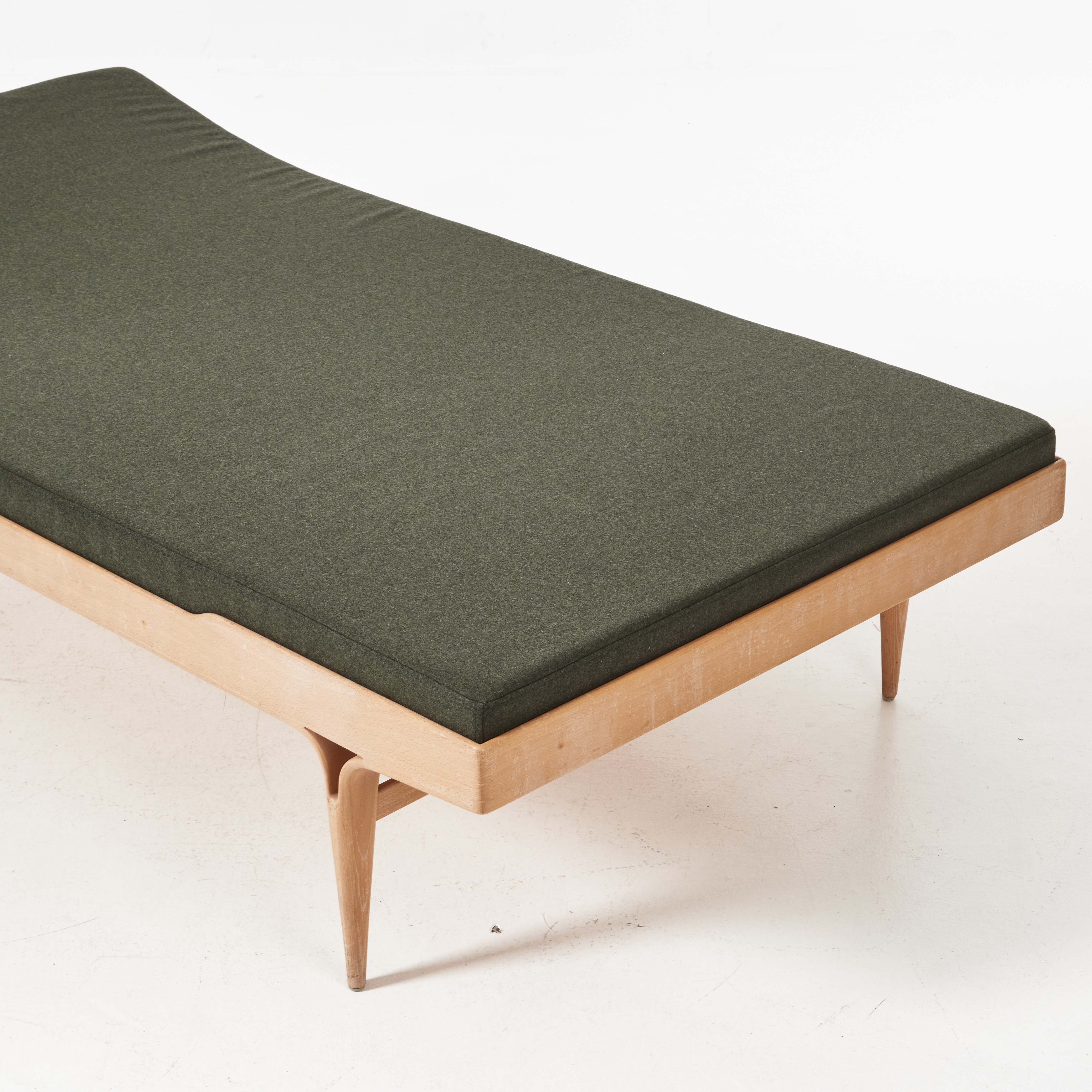 Images for 4841544. BRUNO MATHSSON. A “Berlin” daybed, Firma Karl ...
