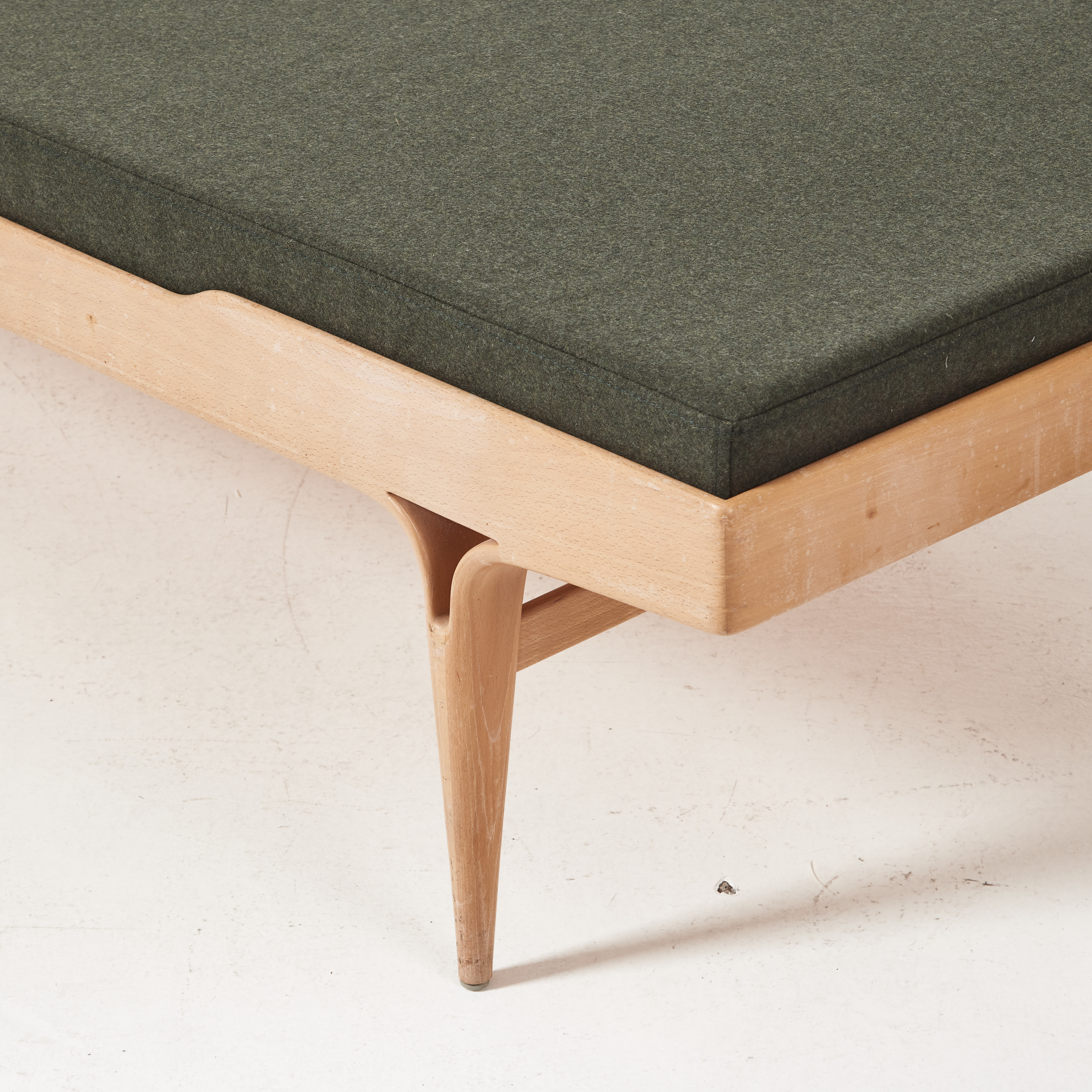 Images for 4841544. BRUNO MATHSSON. A “Berlin” daybed, Firma Karl ...