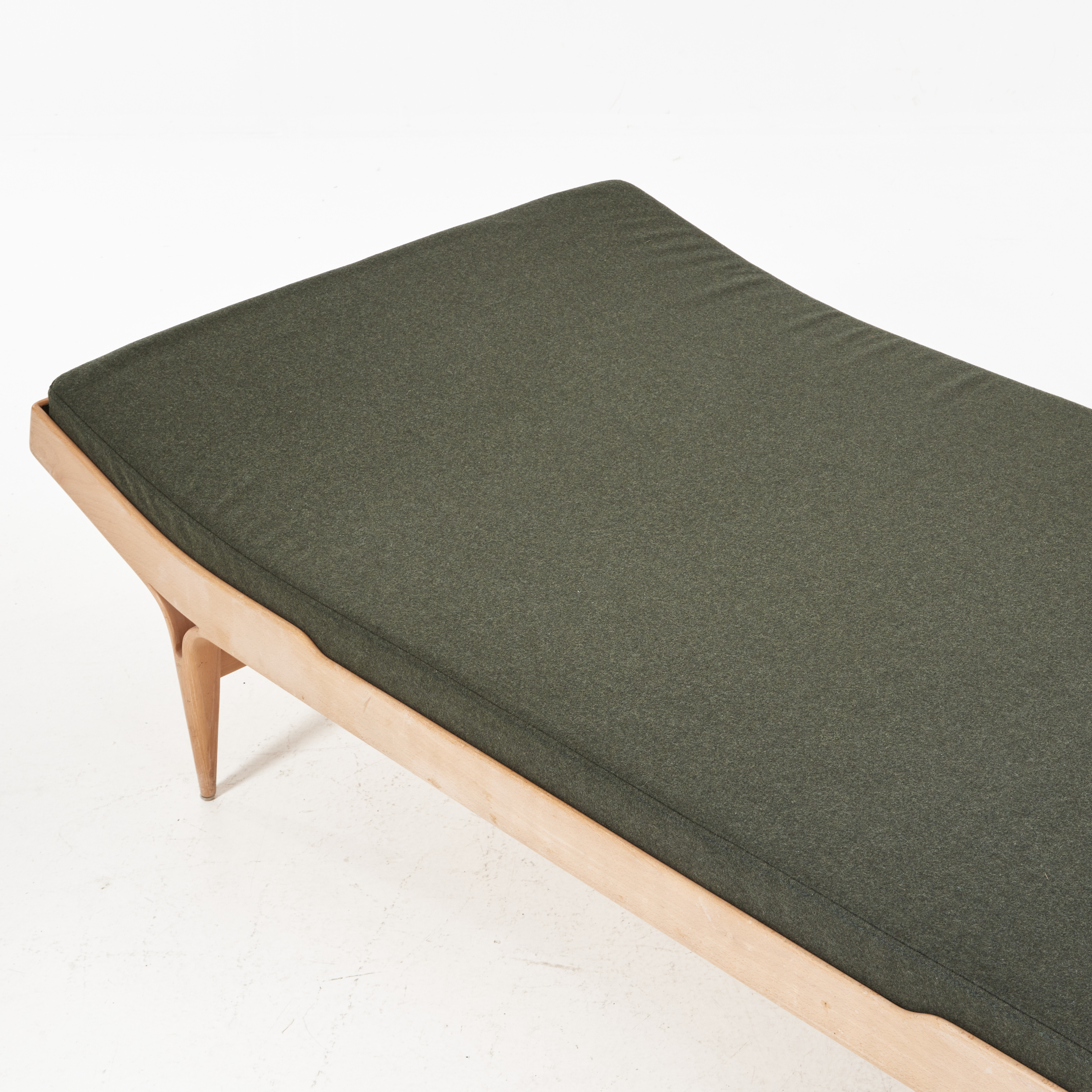 Images for 4841544. BRUNO MATHSSON. A “Berlin” daybed, Firma Karl ...