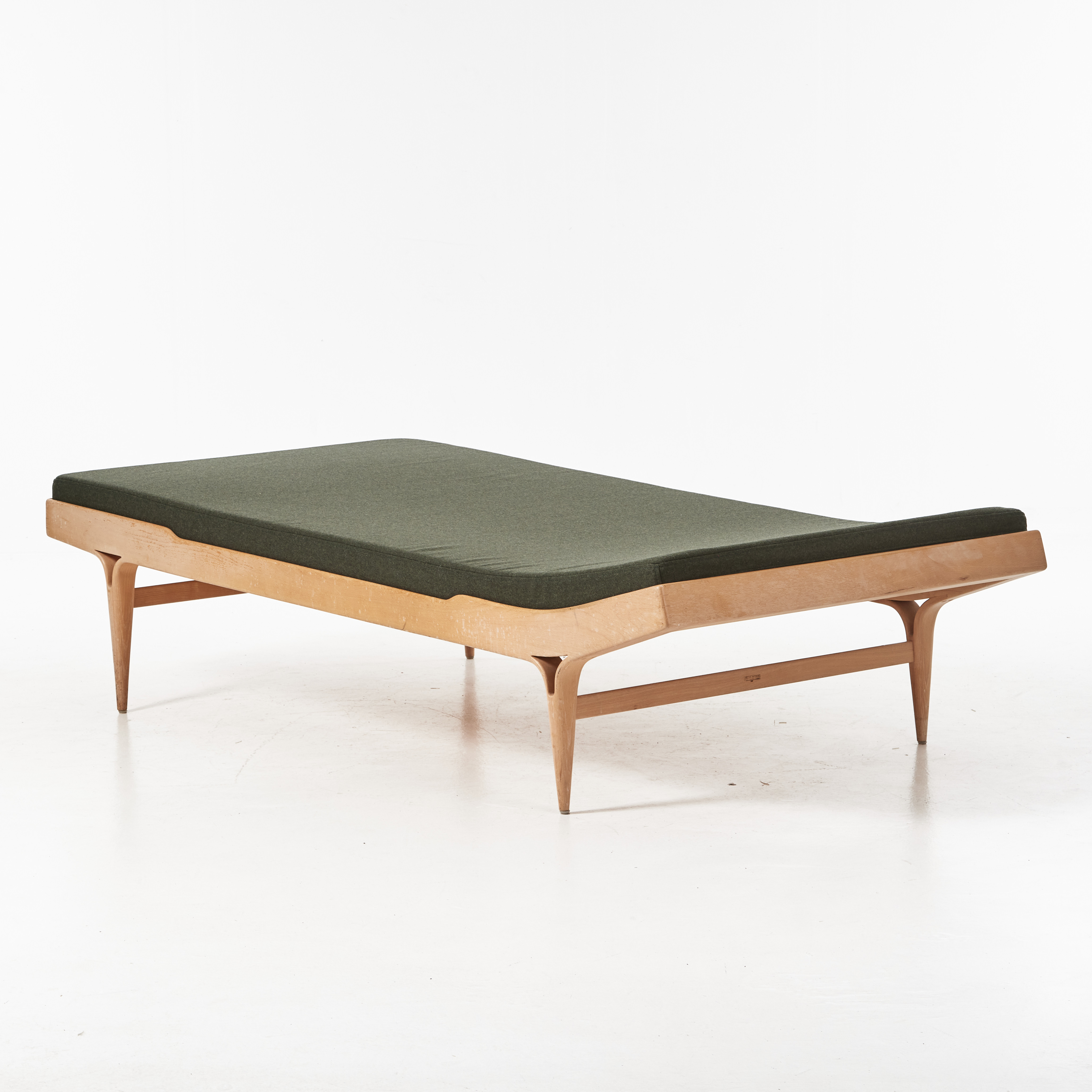 Images for 4841544. BRUNO MATHSSON. A “Berlin” daybed, Firma Karl ...