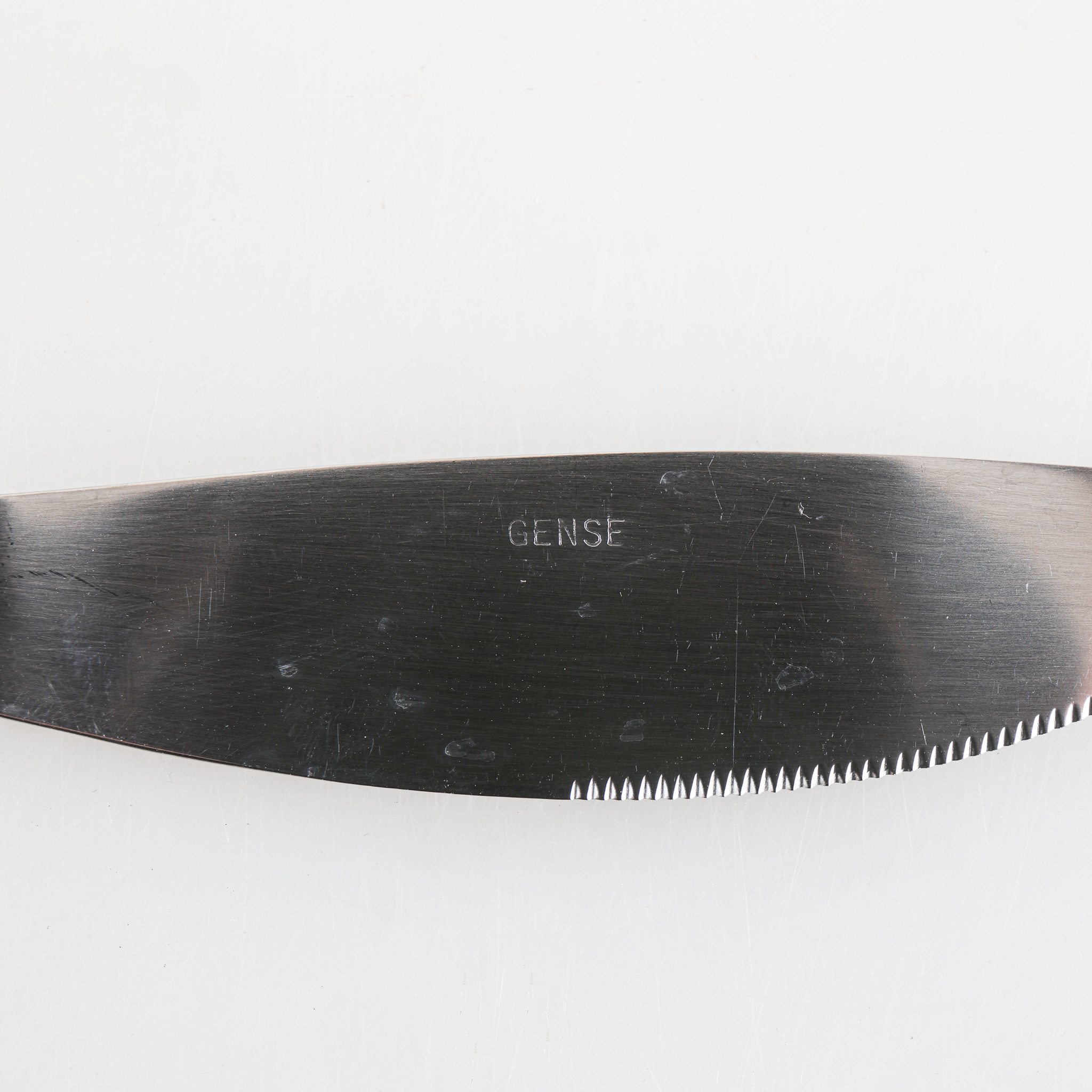 Images for 4850423. SVEN ARNE GILLGREN. CUTLERY PARTS, “Ranka”, 60 ...