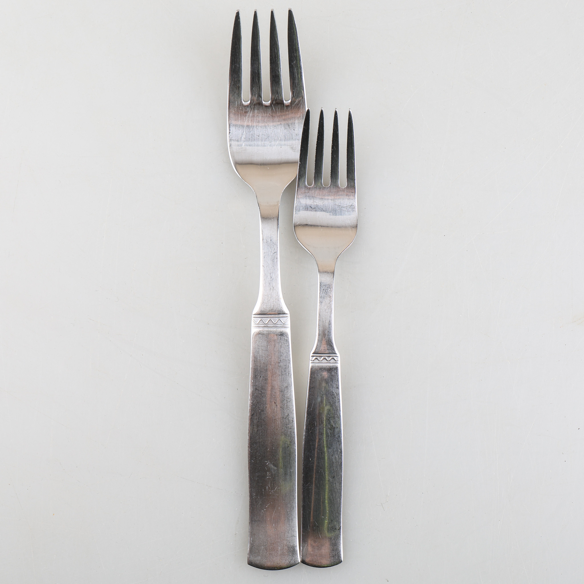 Images for 4850423. SVEN ARNE GILLGREN. CUTLERY PARTS, “Ranka”, 60 ...