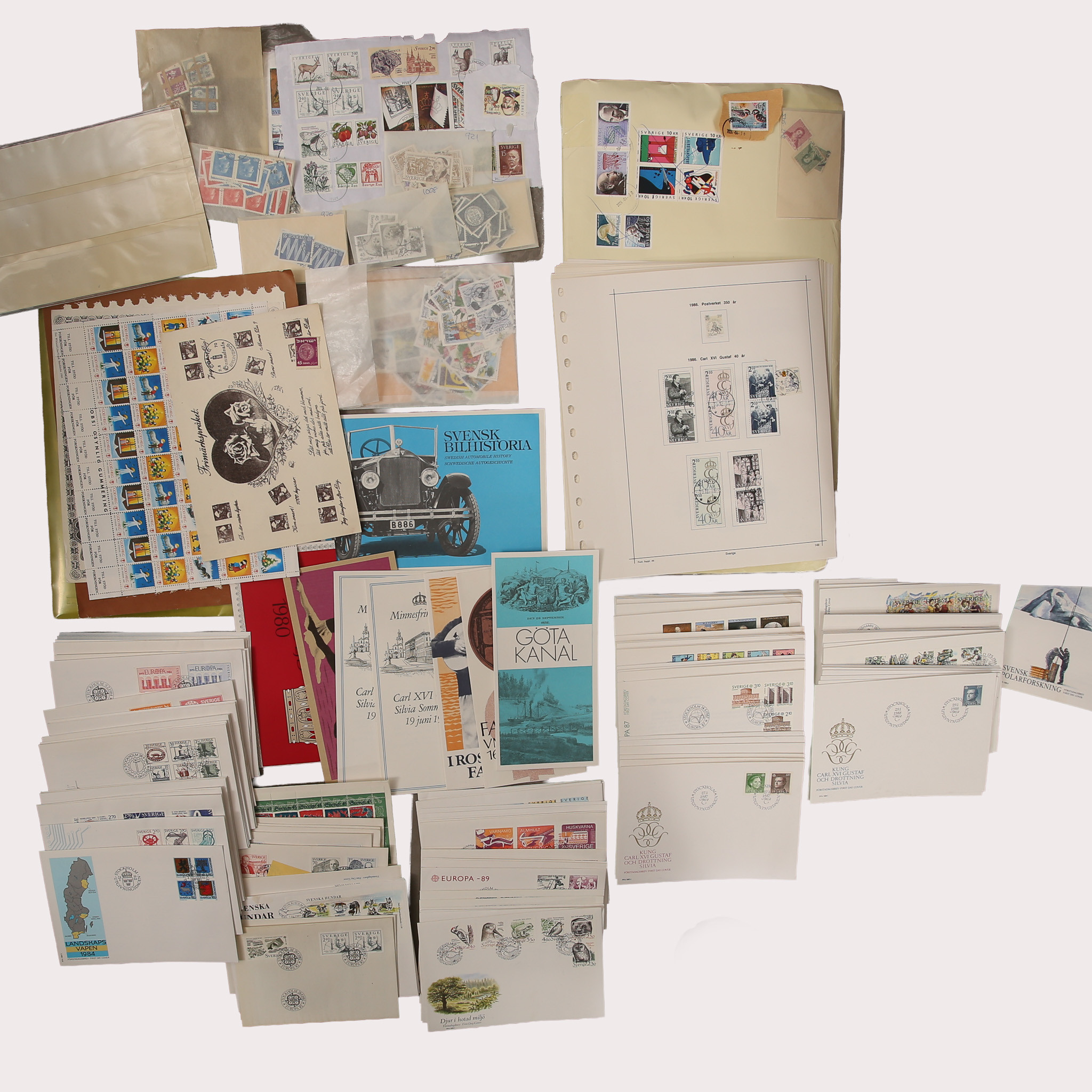 Images for 4851357. STAMPS, first day letters, 1970s onwards, BANKNOTES ...