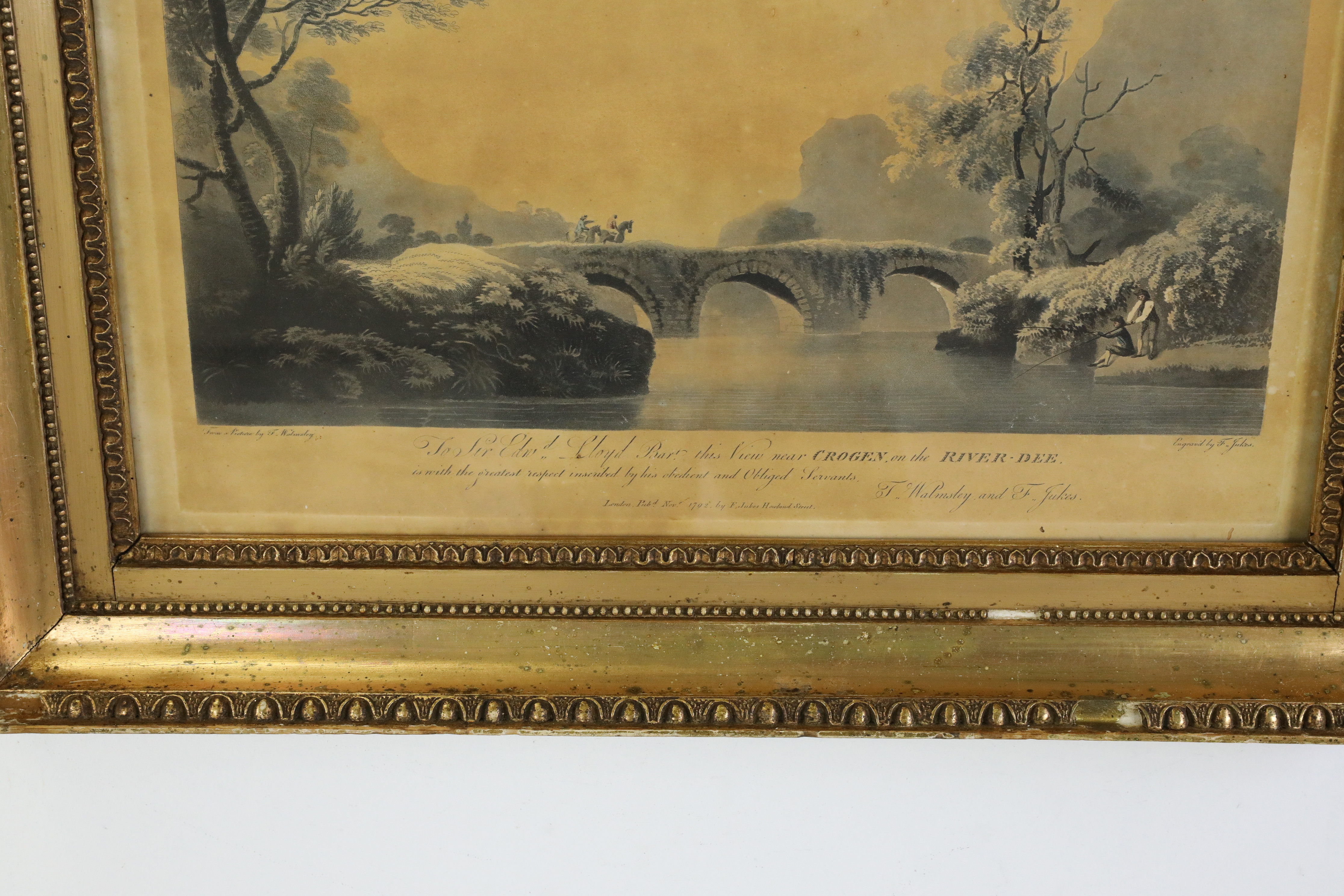 Images for 4856376. THOMAS WALMSLEY (1763-1806). after, engraving ...
