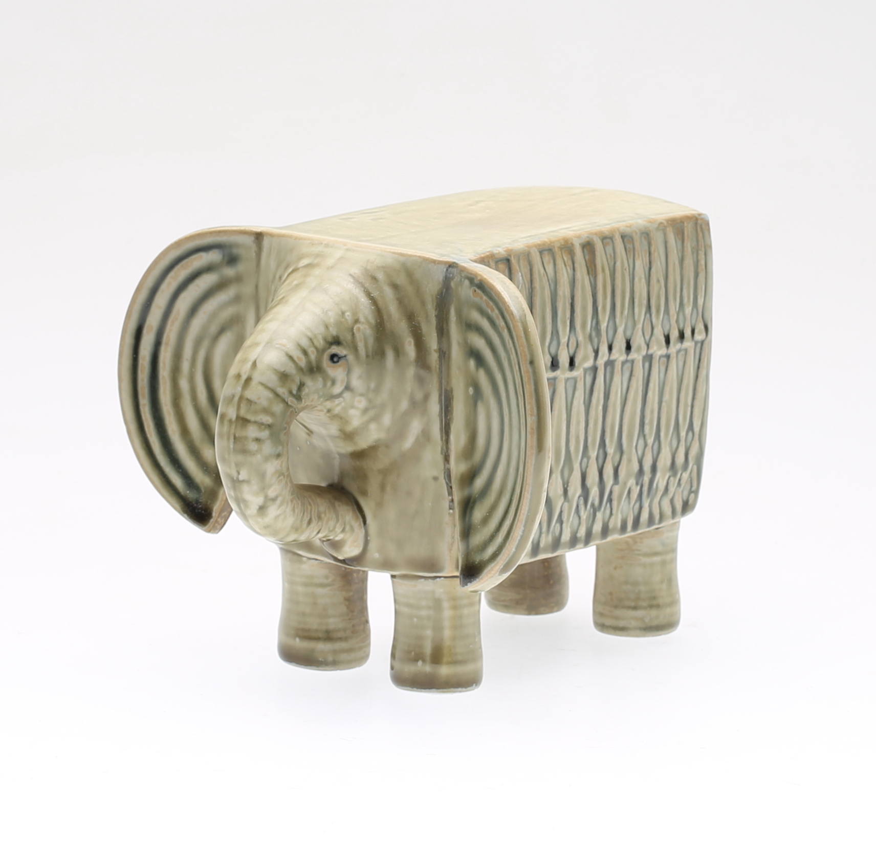 Lisa Larson / Elefant / Gustavsberg-