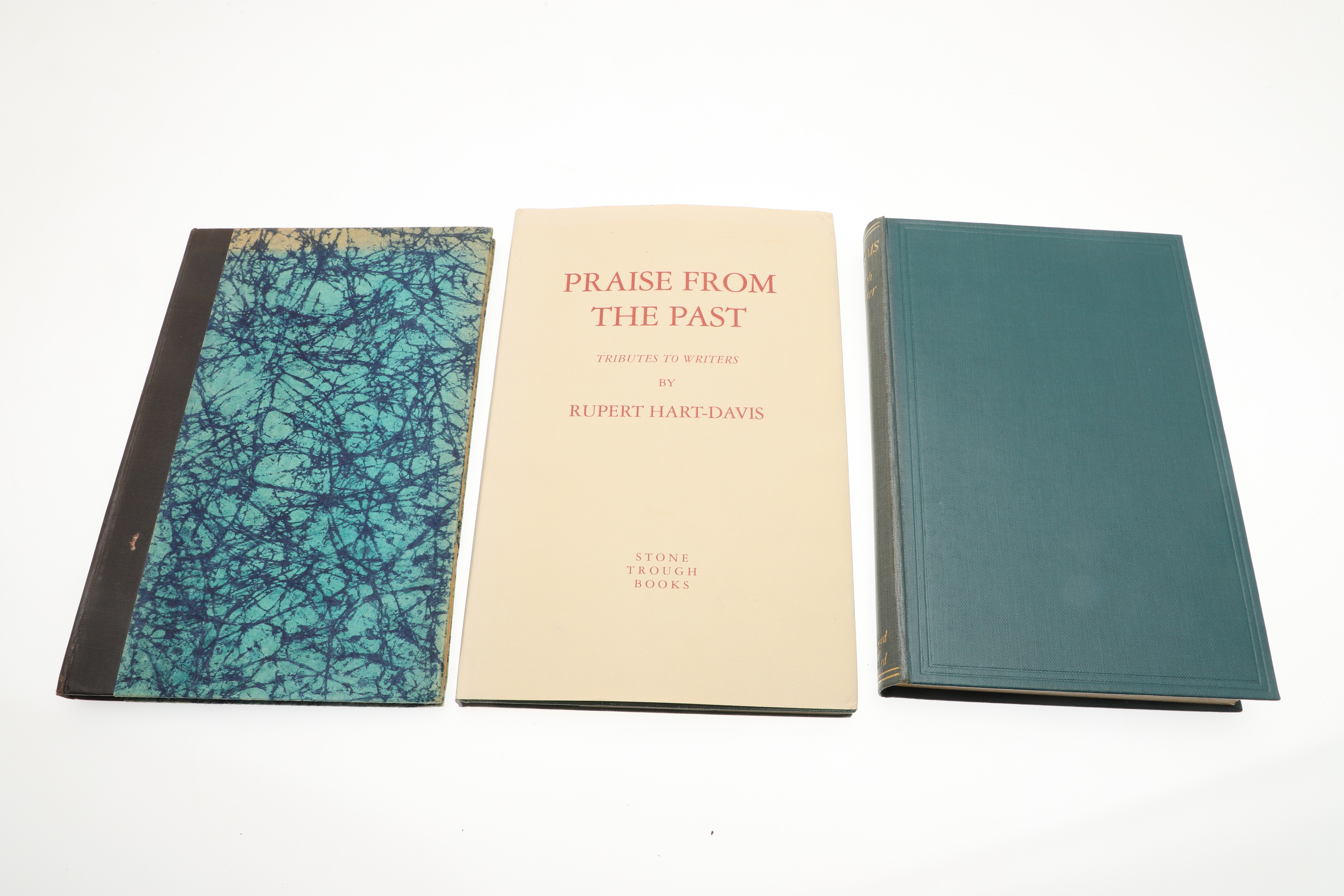 Images for 4881773. RUTH PITTER. The Ermine: Poems 1942-1952, First ...