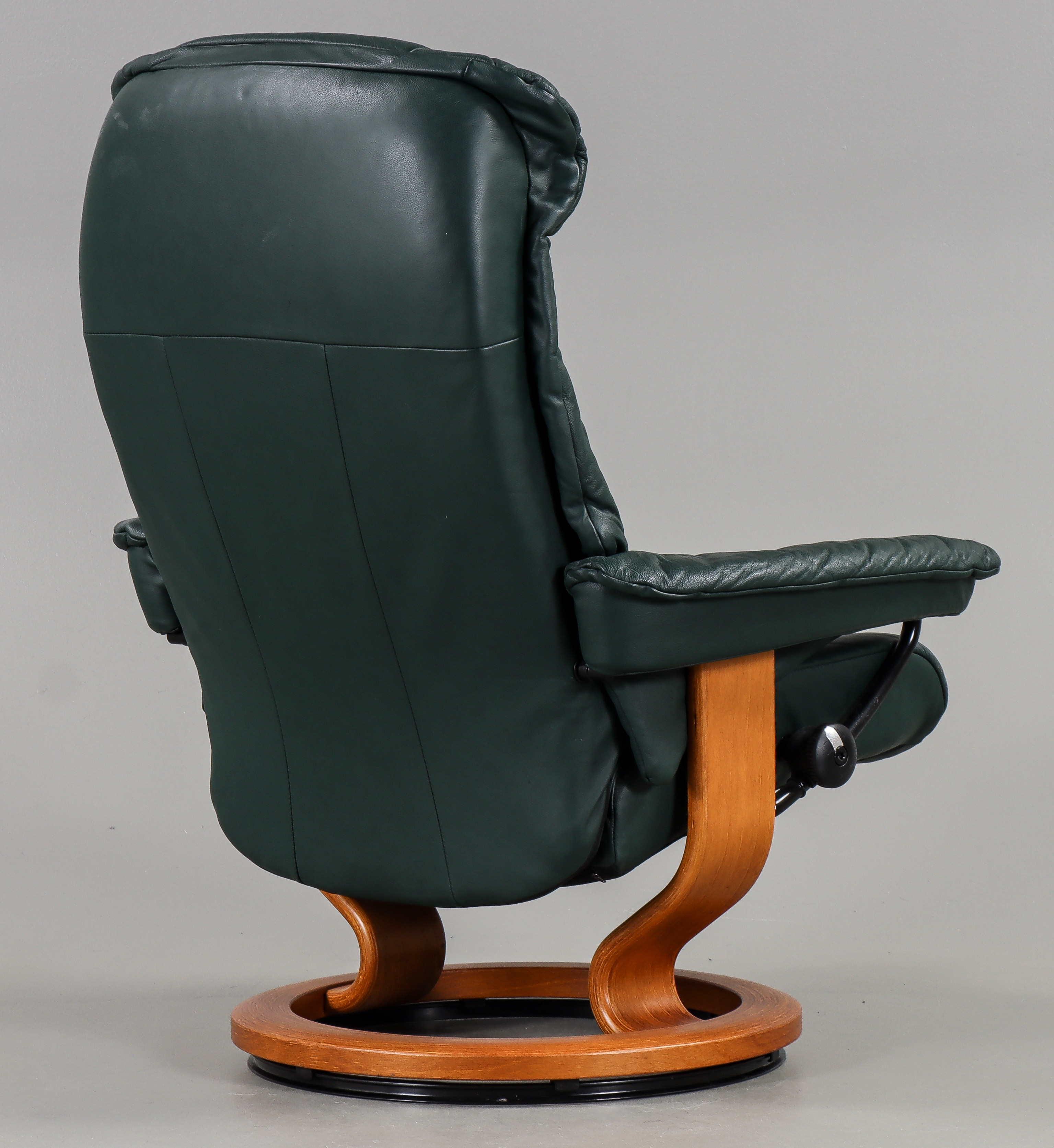 Images for 4885116. Ekornes “Stressless” Norway armchair, late 20th ...