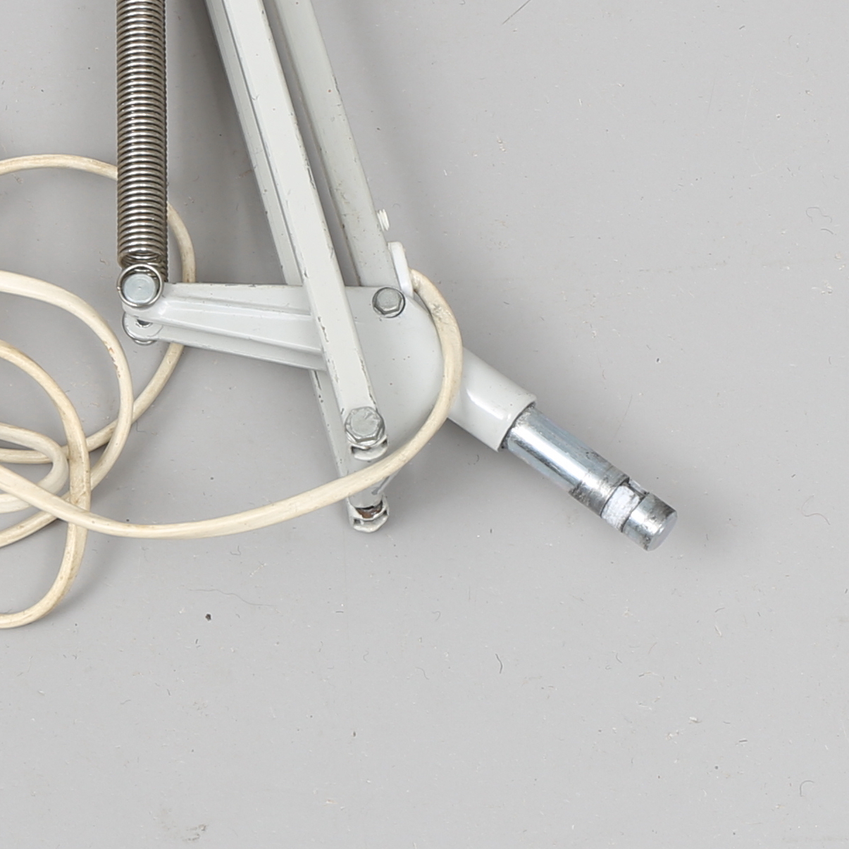 Images for 491204. WORK LAMPS, 2 pairs and FLOOR LAMP, Femo type 55 ...