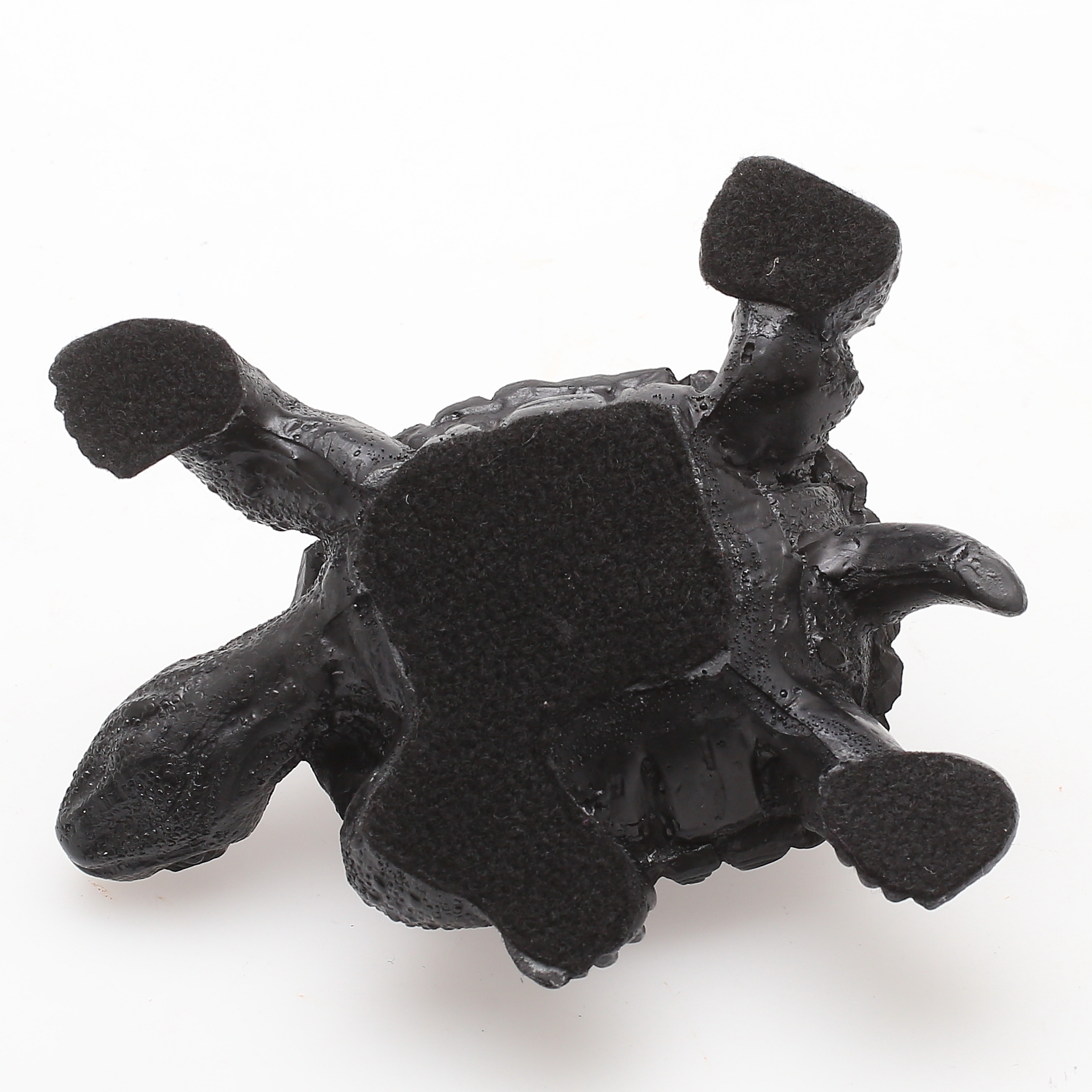 Images for 494542. SCULPTURE, Tortoise, crushed marble, contemporary ...