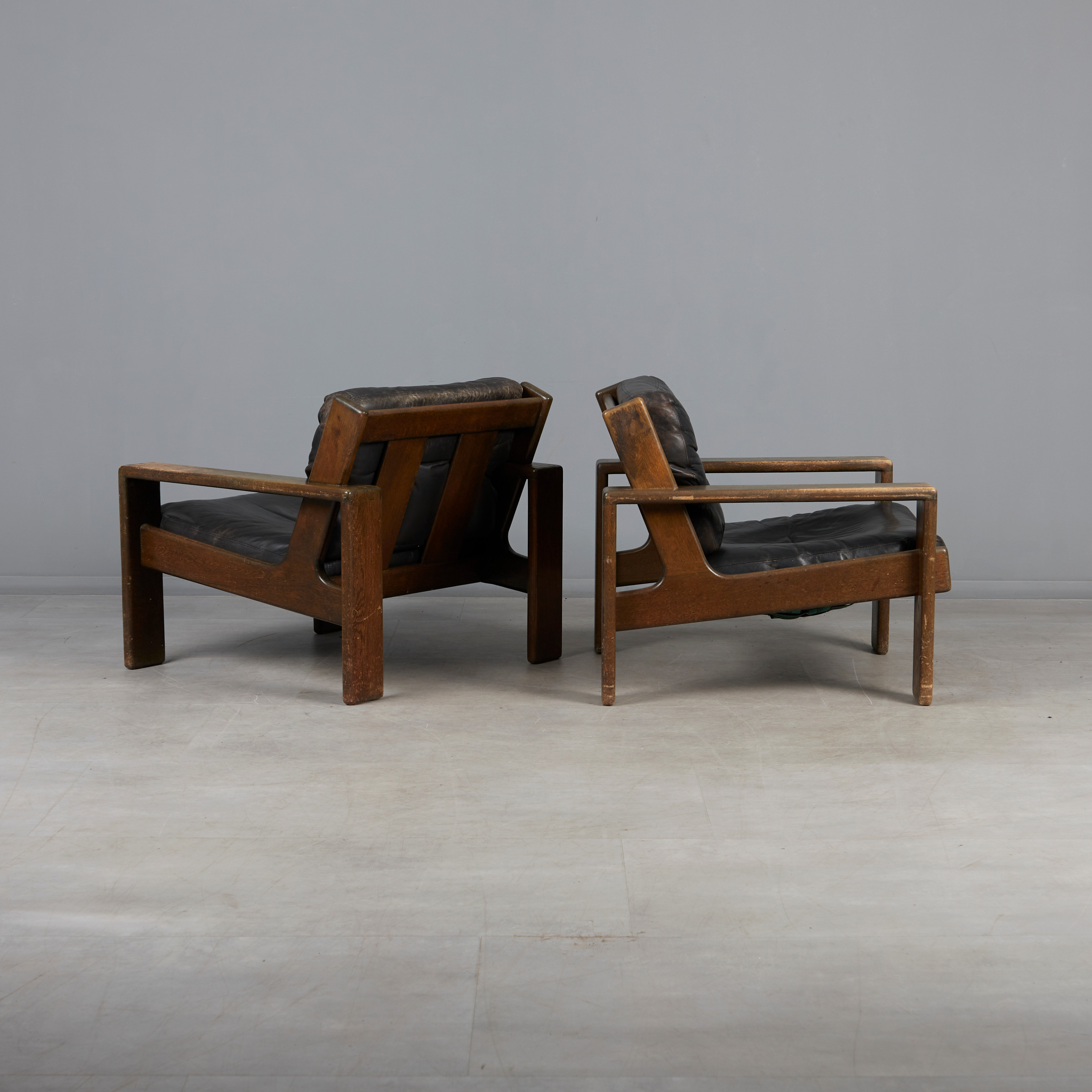 Bilder von 4965380. ESKO PAJAMIES. Asko, zwei Sessel / Lounge Chairs ...